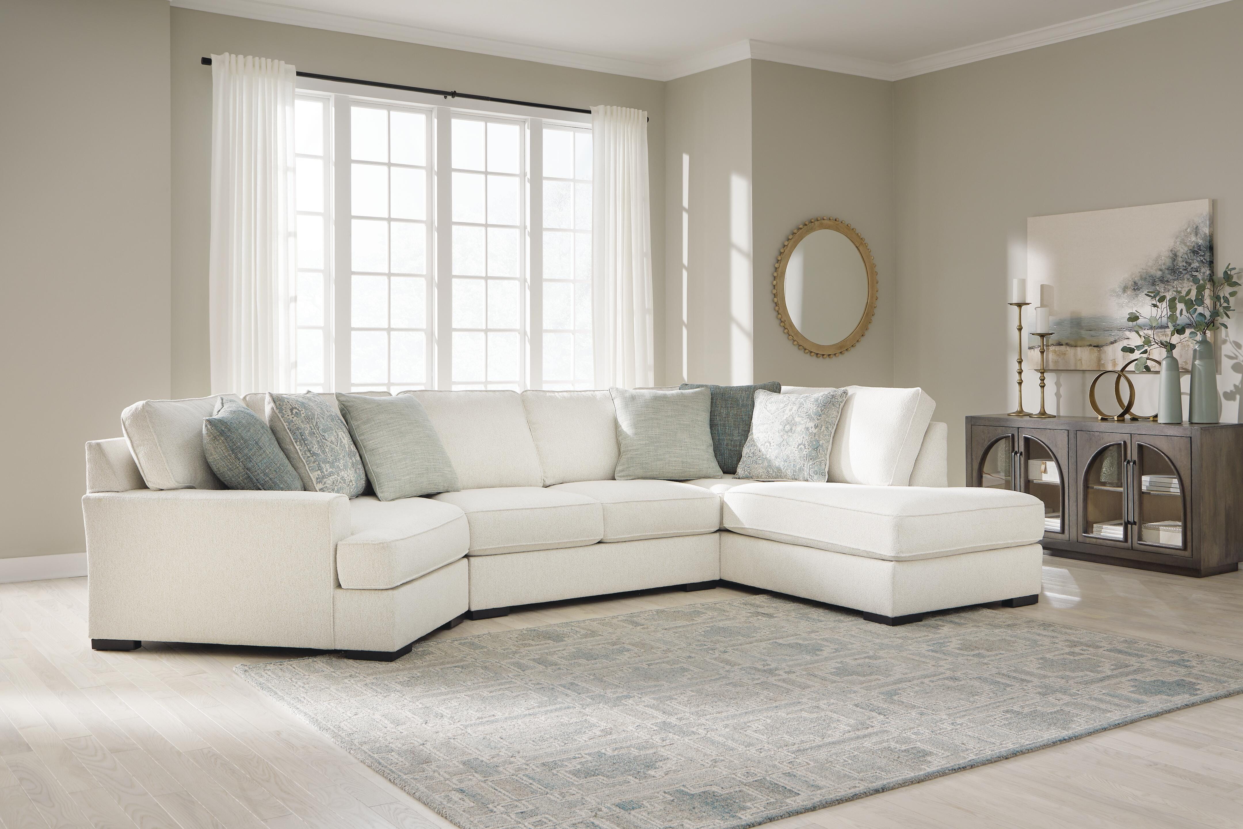 Click here for Flynndale 3-Piece Sectional with Chaise  Marble prices