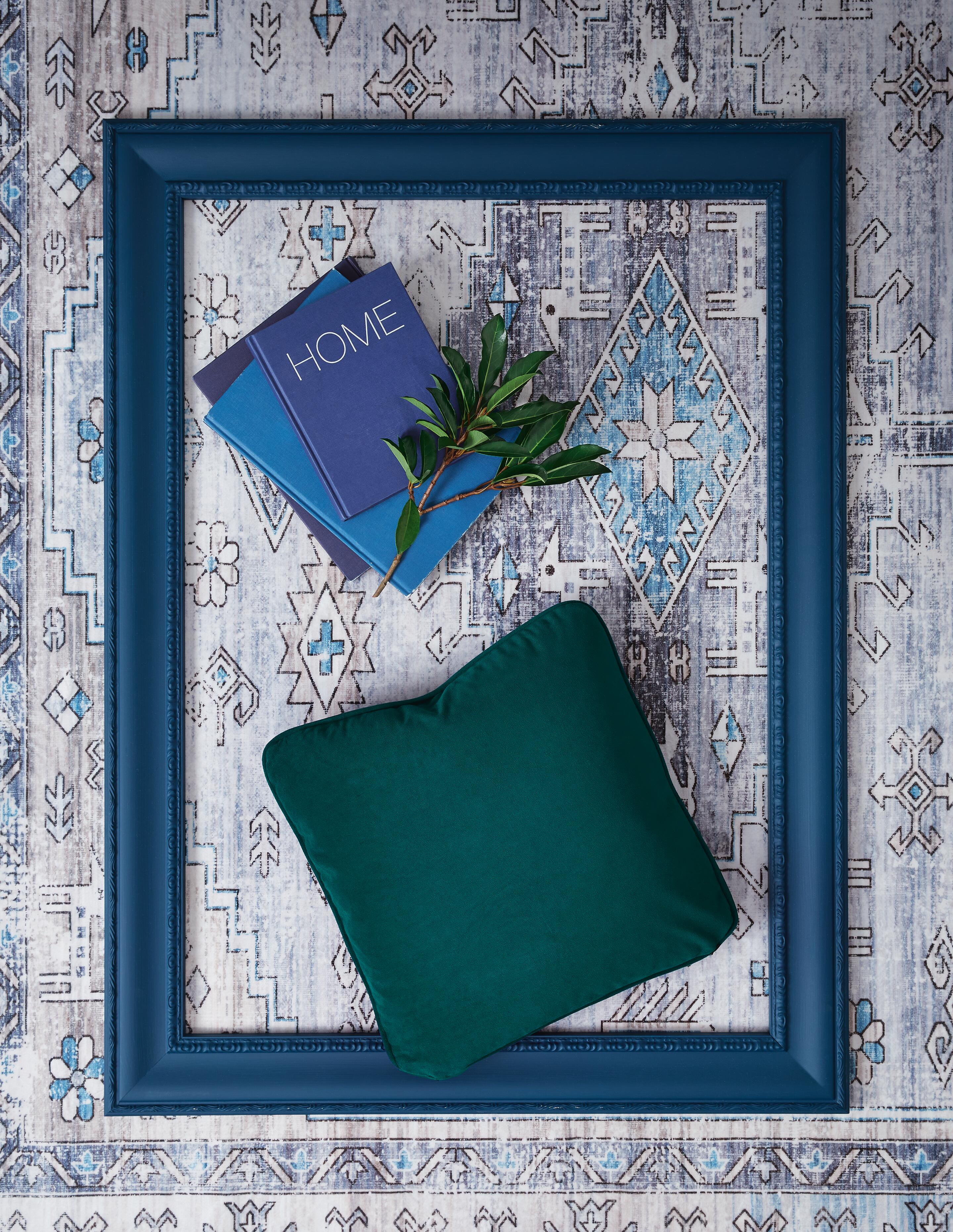 Click here for Caygan Pillow  Rain Forest prices