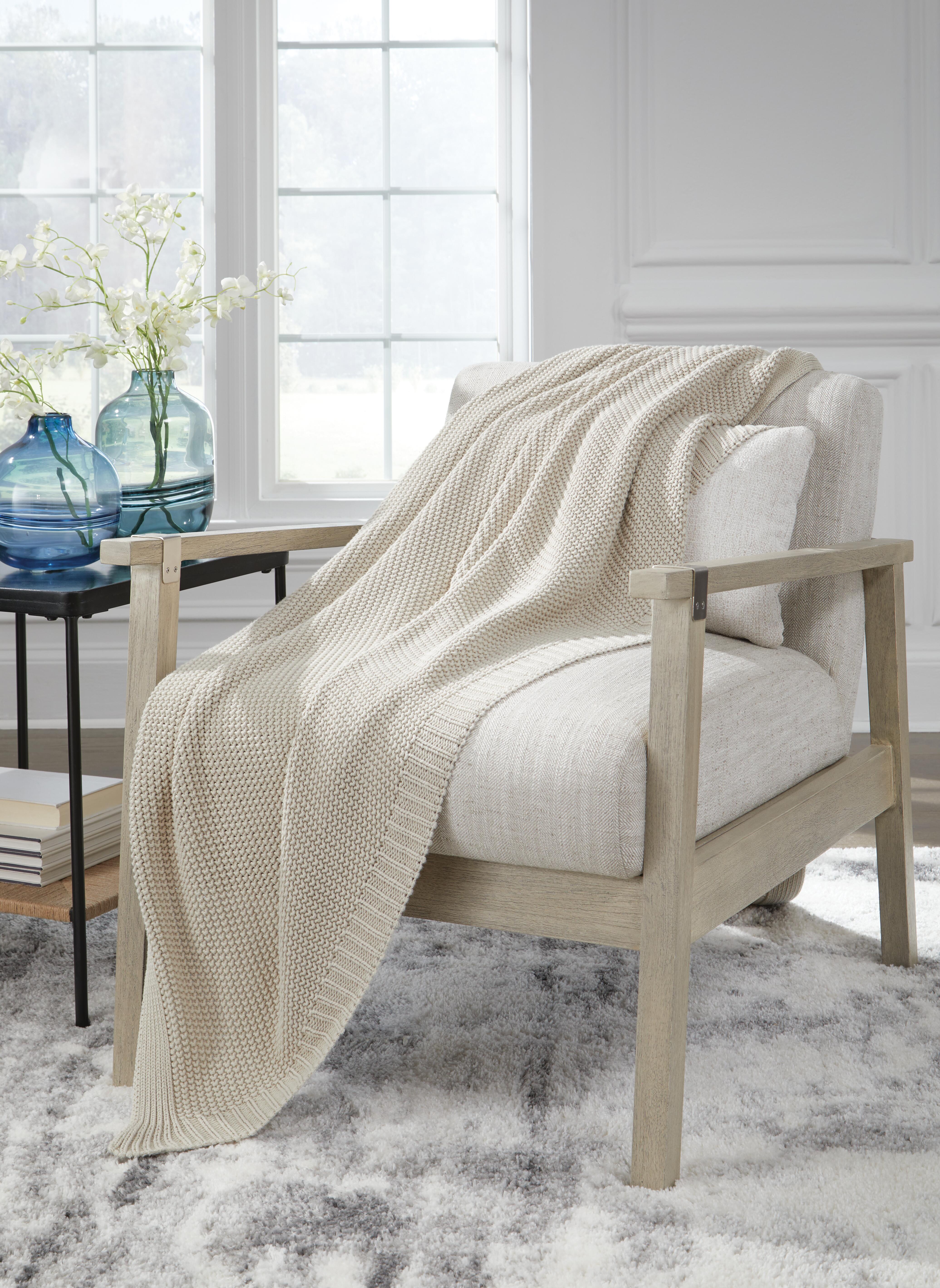 Click here for Gayelery Throw  Sand prices