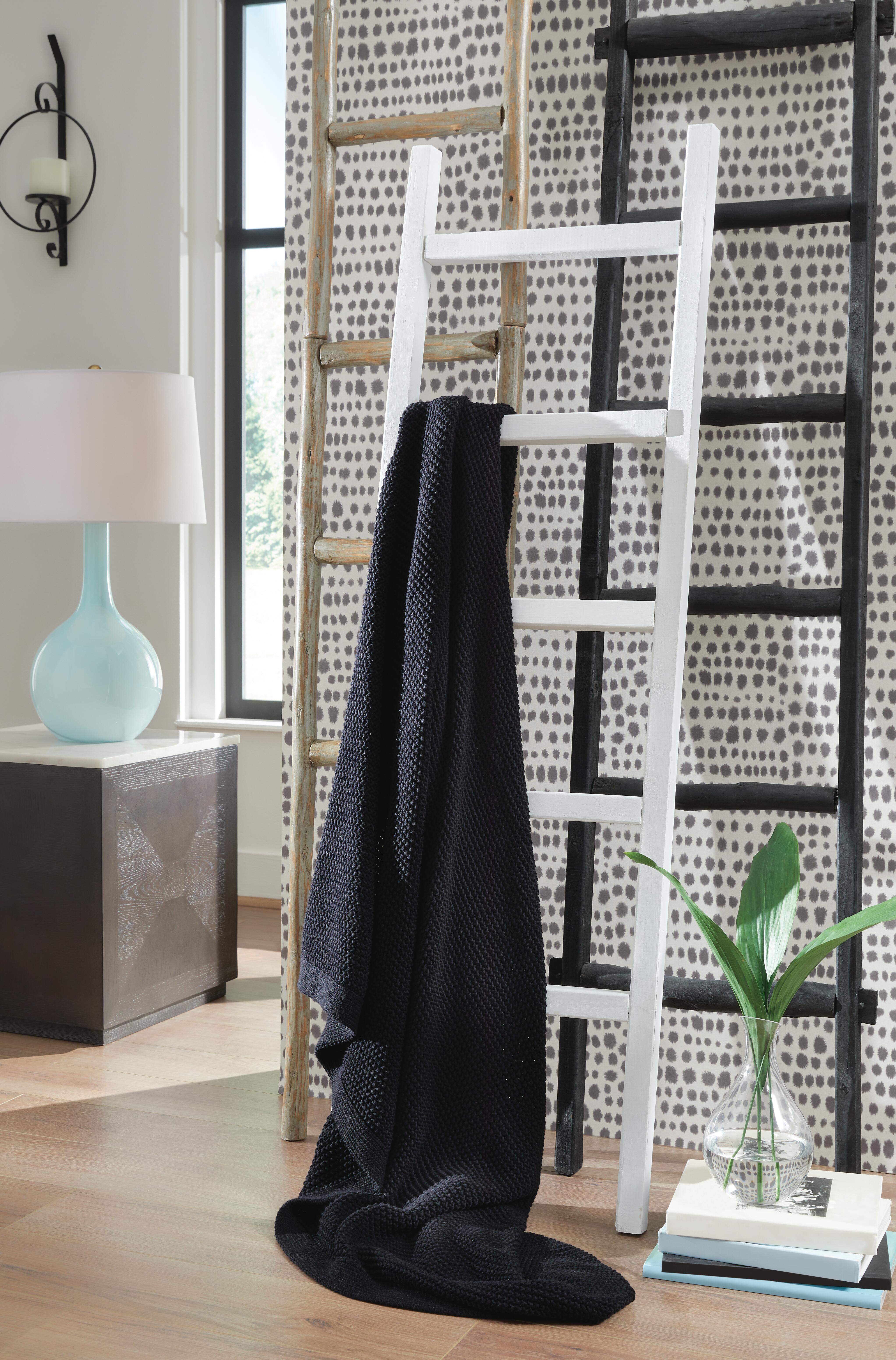 Click here for Gayelery Throw  Black prices