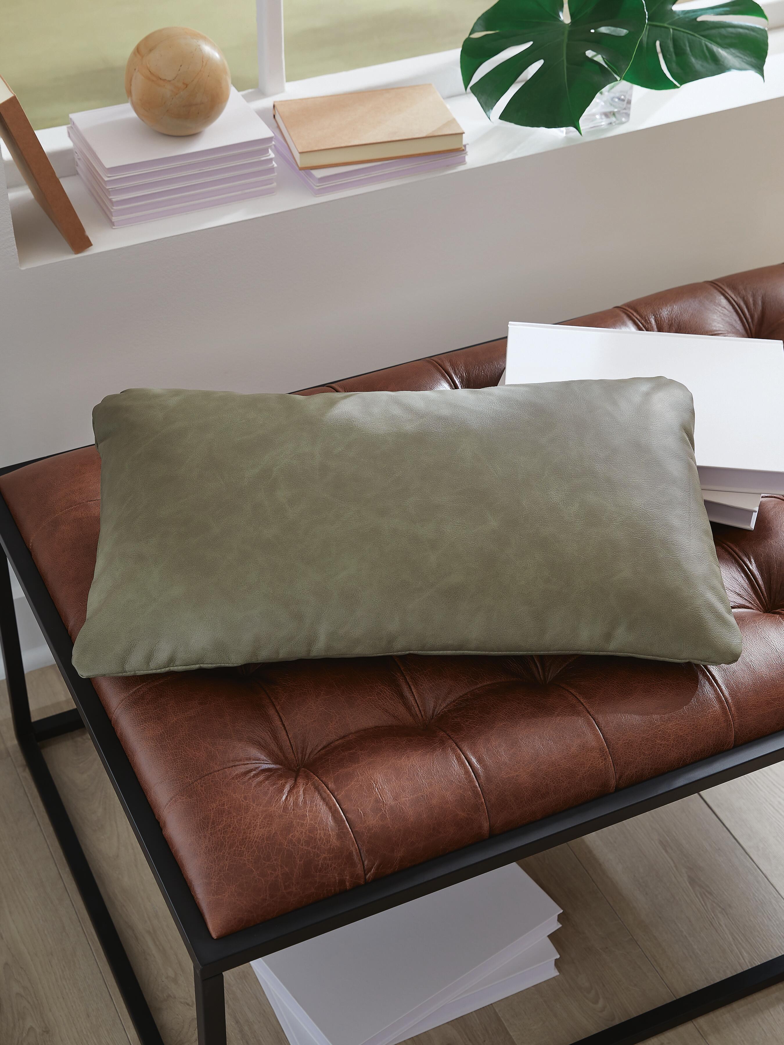 Click here for Danvale Pillow  Green prices