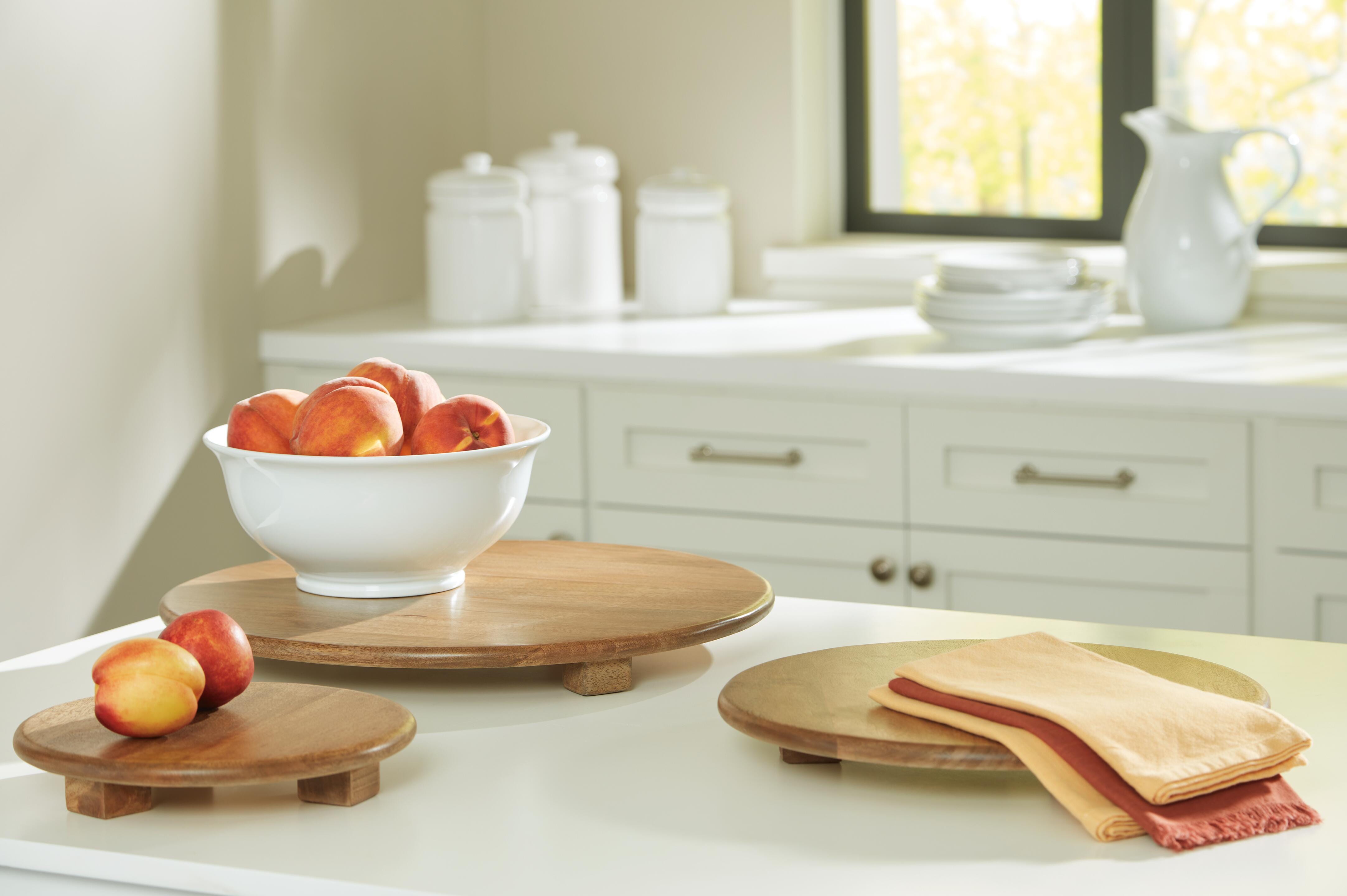 Click here for Kaidler Tray Set (Set of 3)  Brown prices