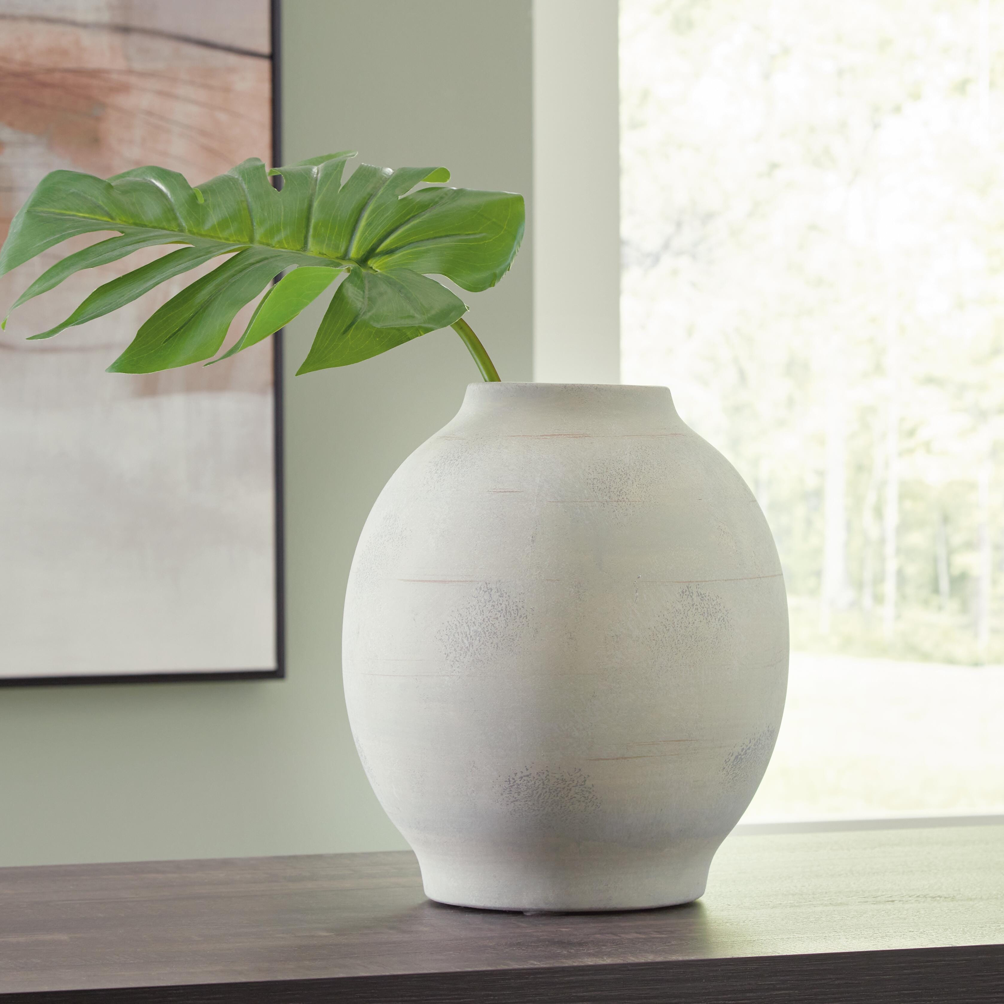 Click here for Clayson Vase  Sage Green prices