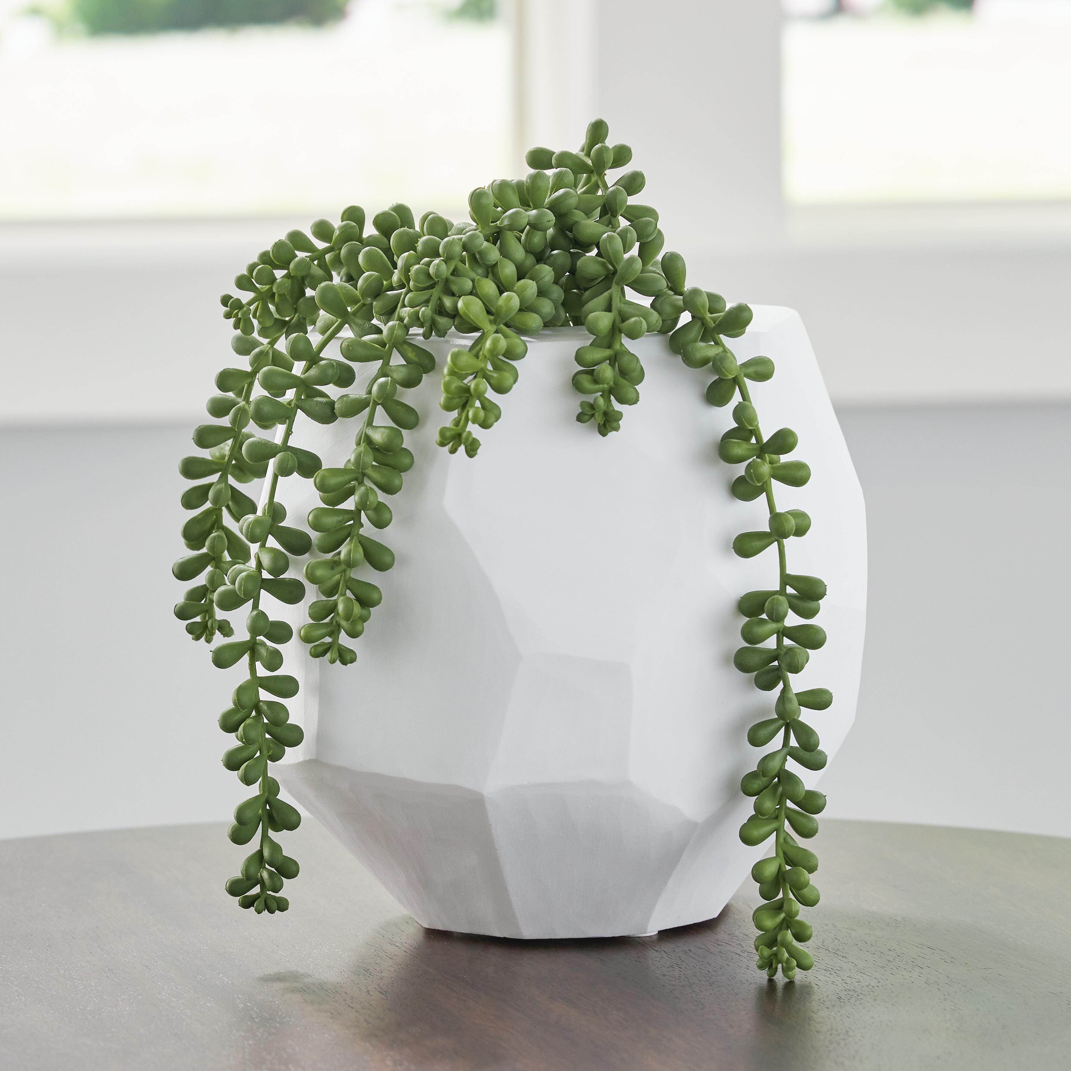 Click here for Karenton Vase  White prices