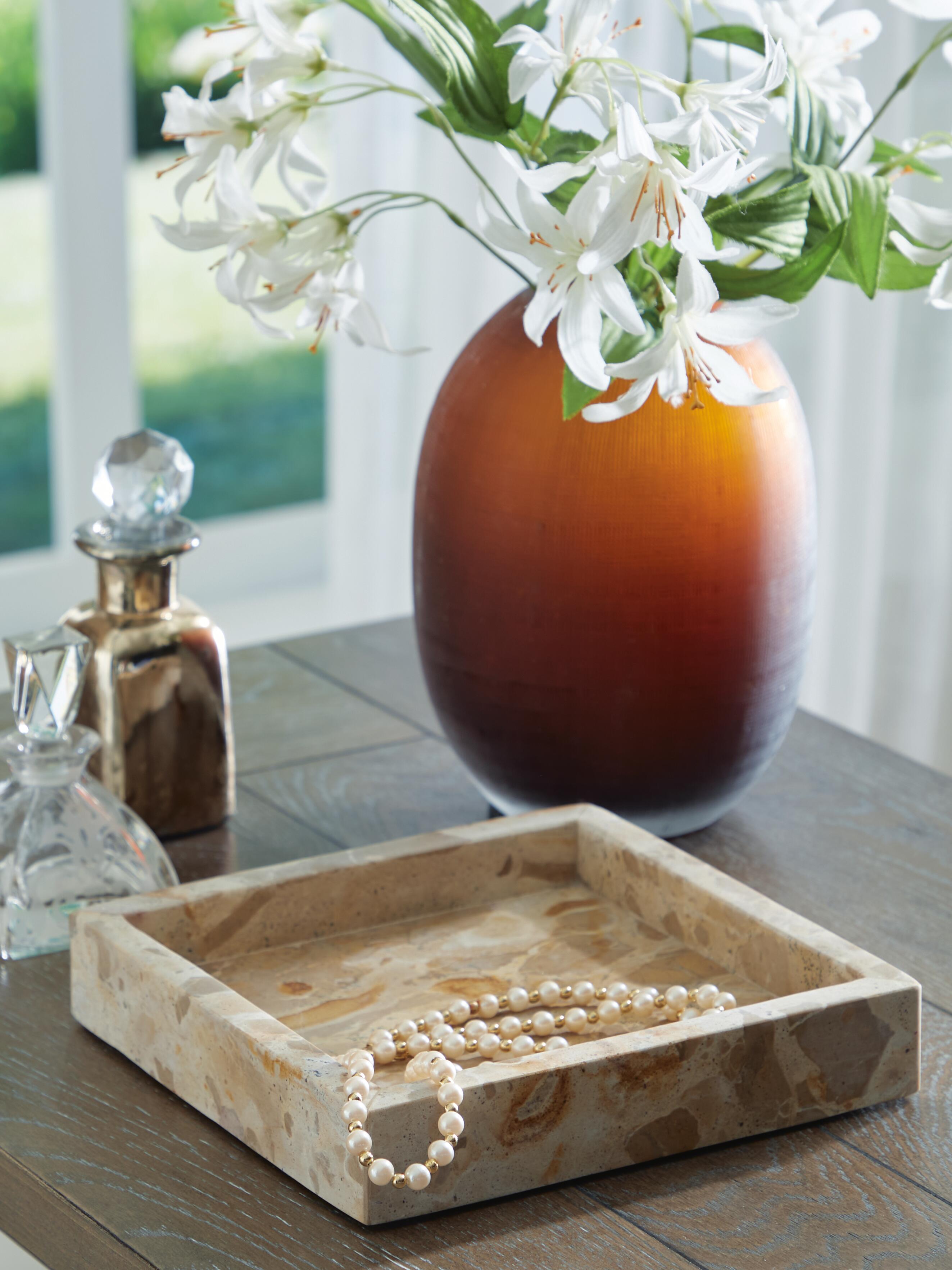 Click here for Edurton Tray  Light Beige prices