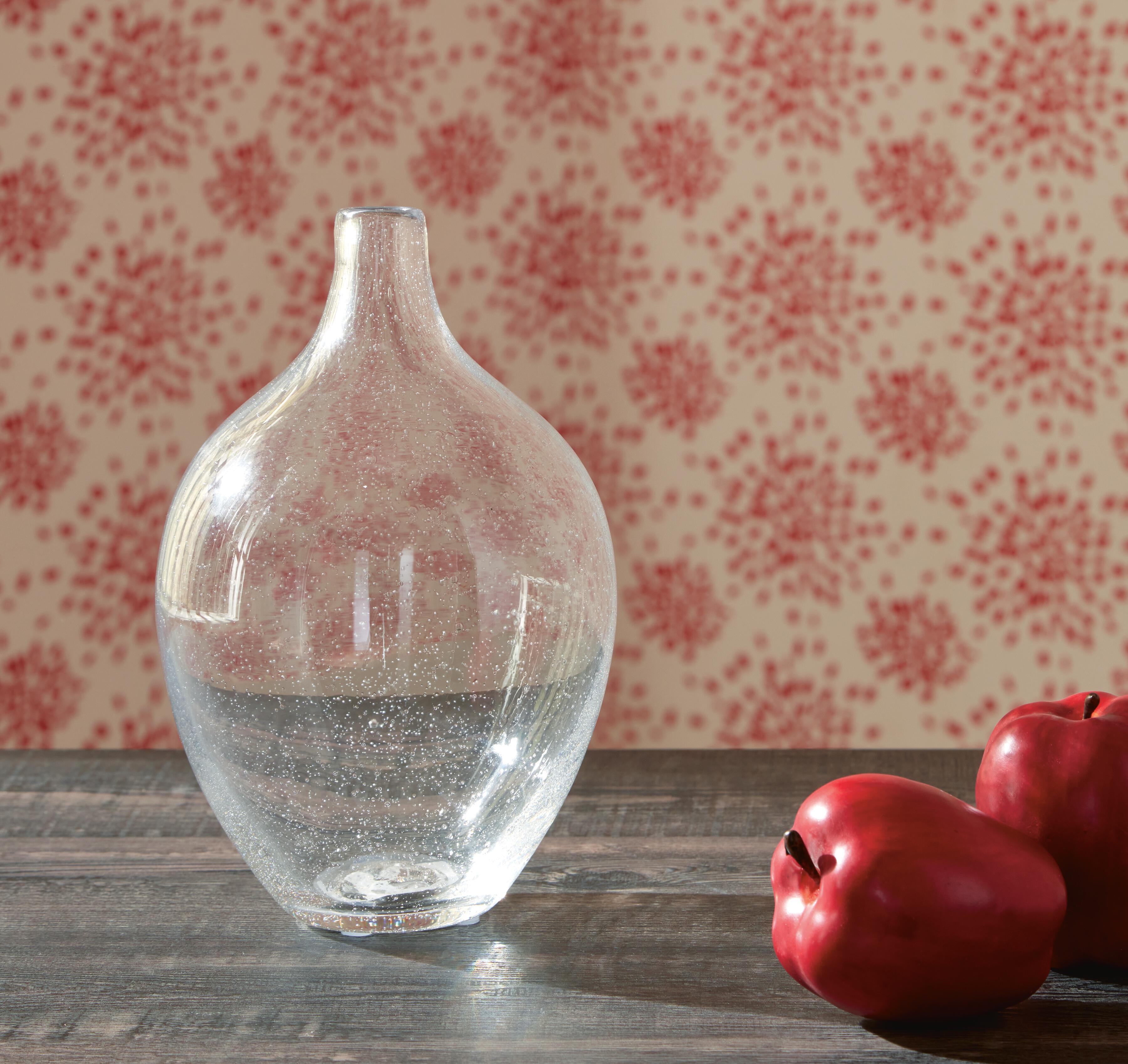 Click here for Kurthorne Indoor/Outdoor Medium Vase  Clear prices
