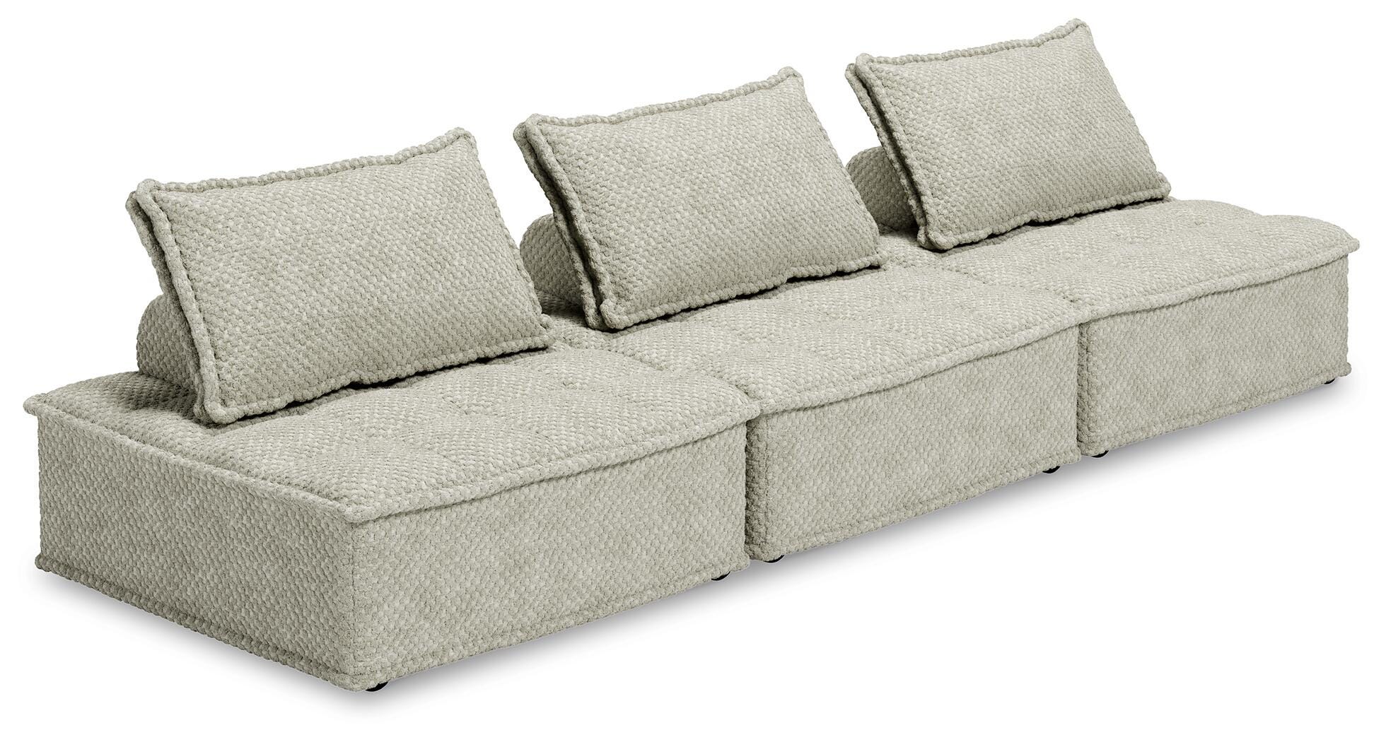 Click here for Bales 3-Piece Modular Seating  Taupe prices
