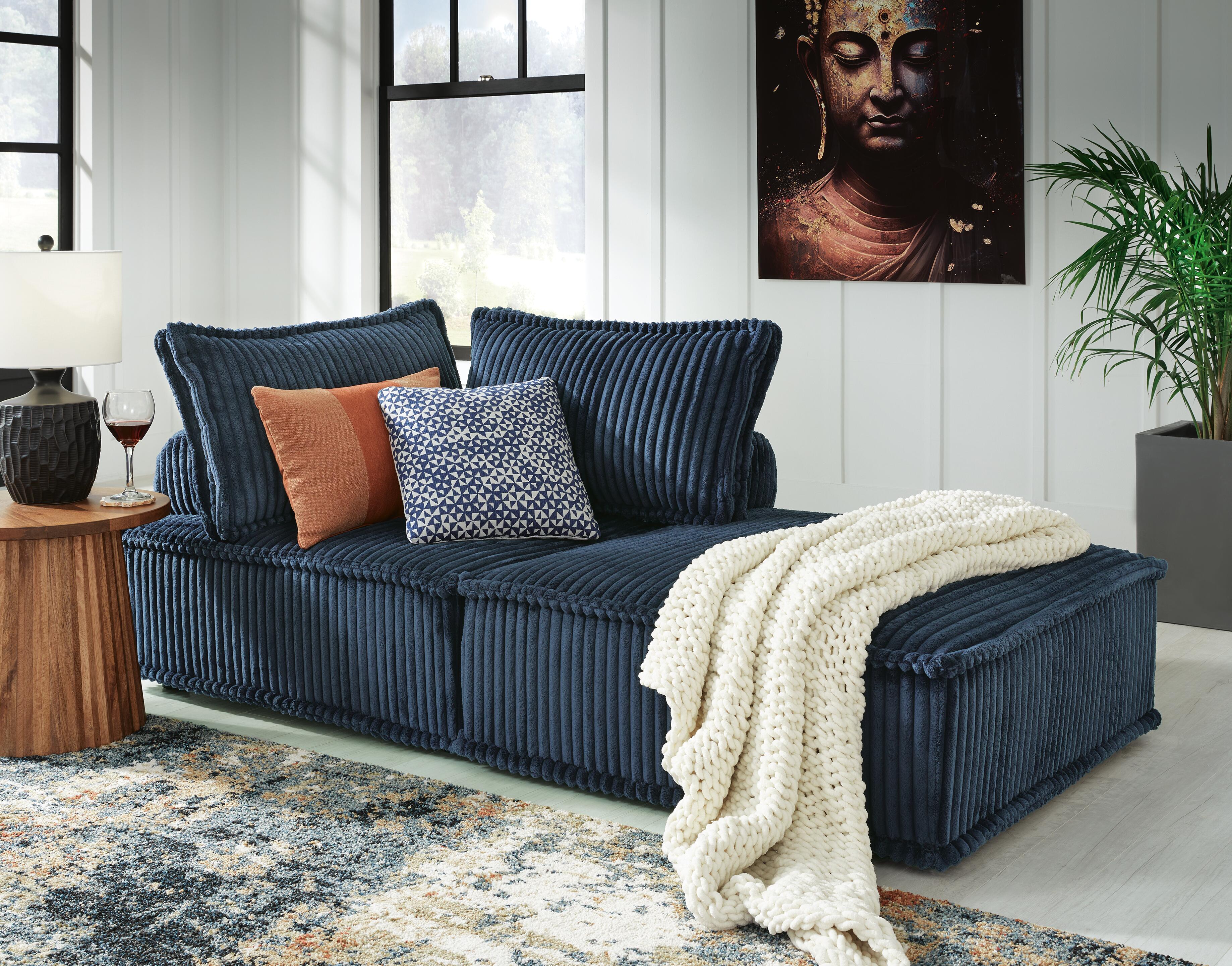 Click here for Bales 2-Piece Modular Seating  Navy prices