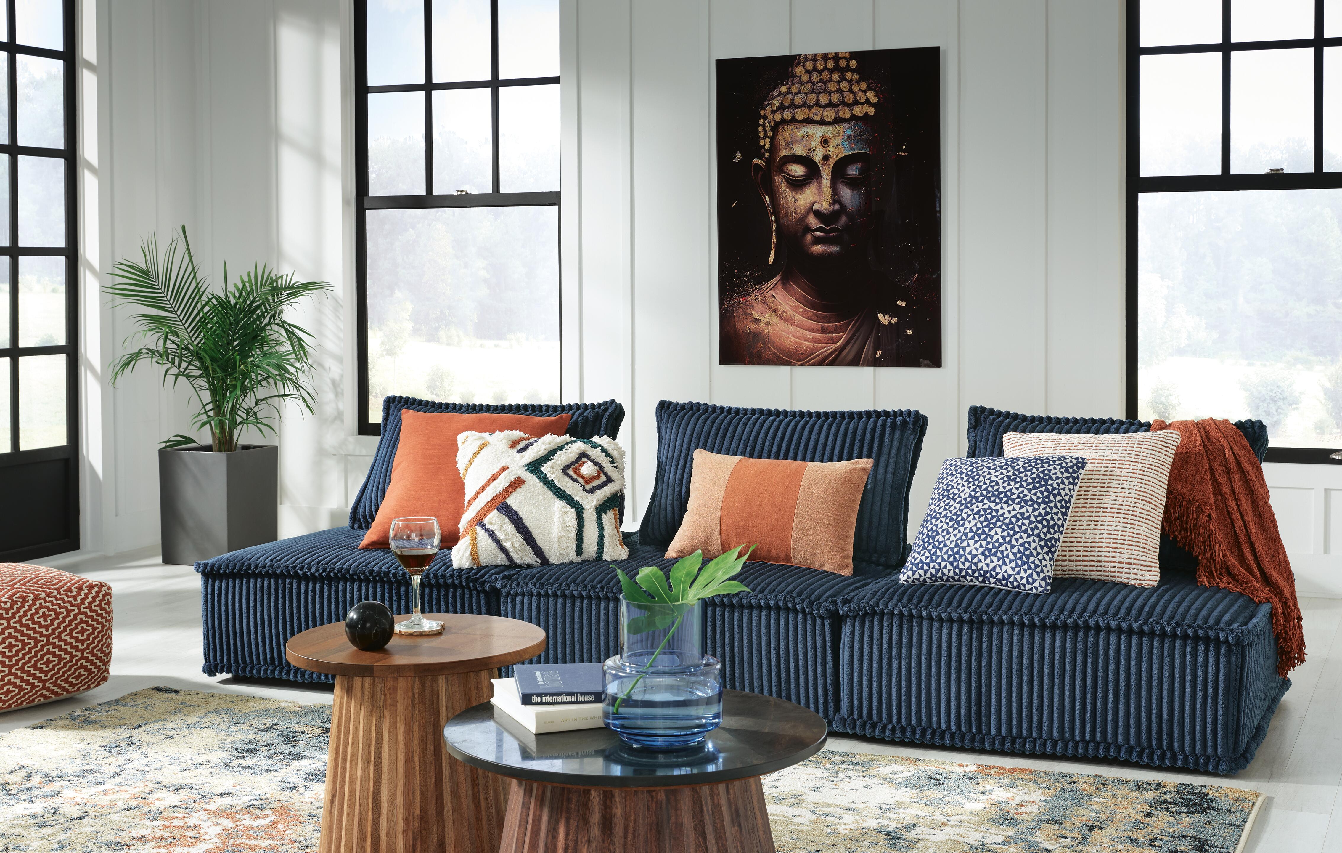 Click here for Bales 3-Piece Modular Seating  Navy prices