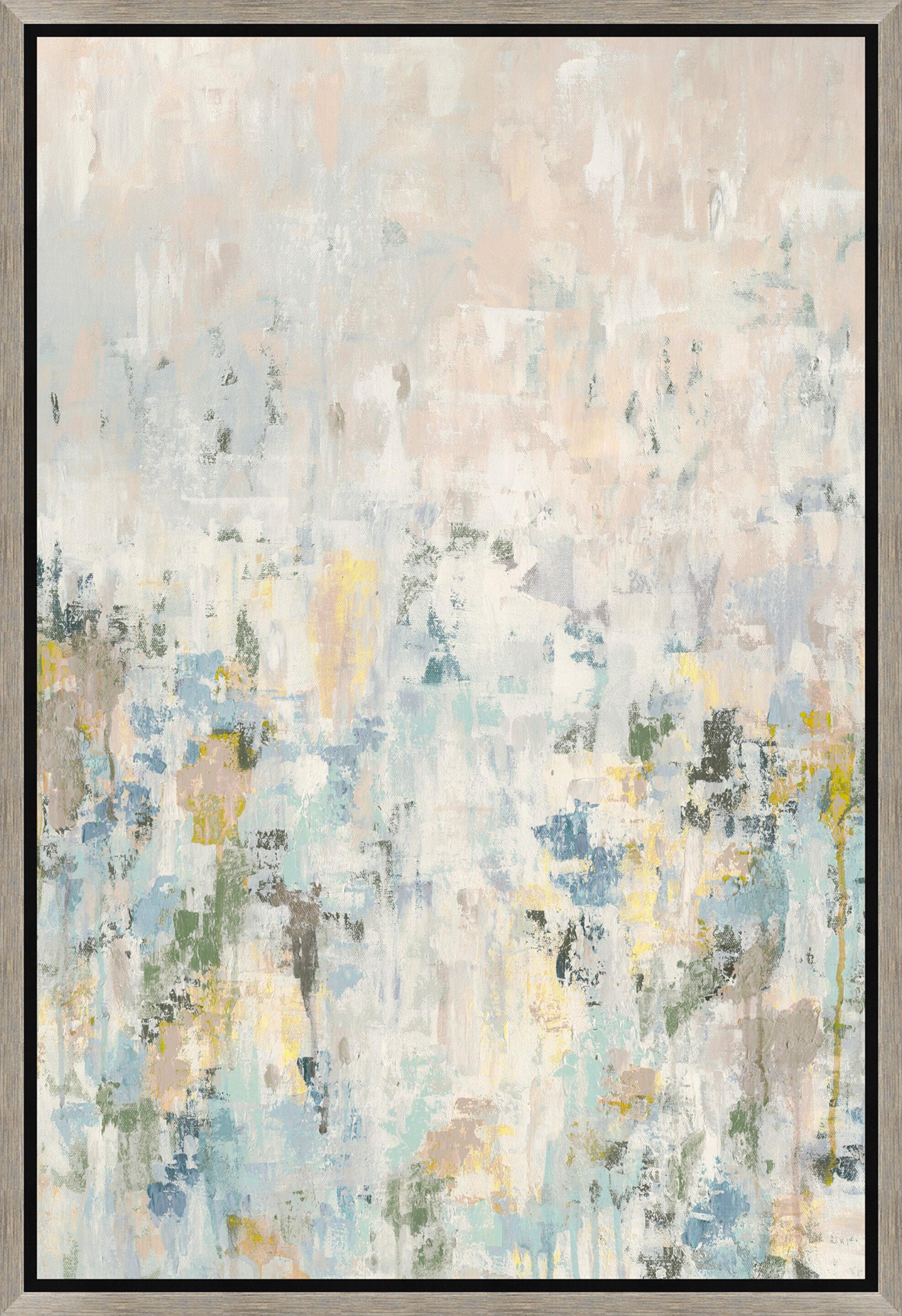 Click here for Providence Art Giclee Field Wall Art  Tan prices