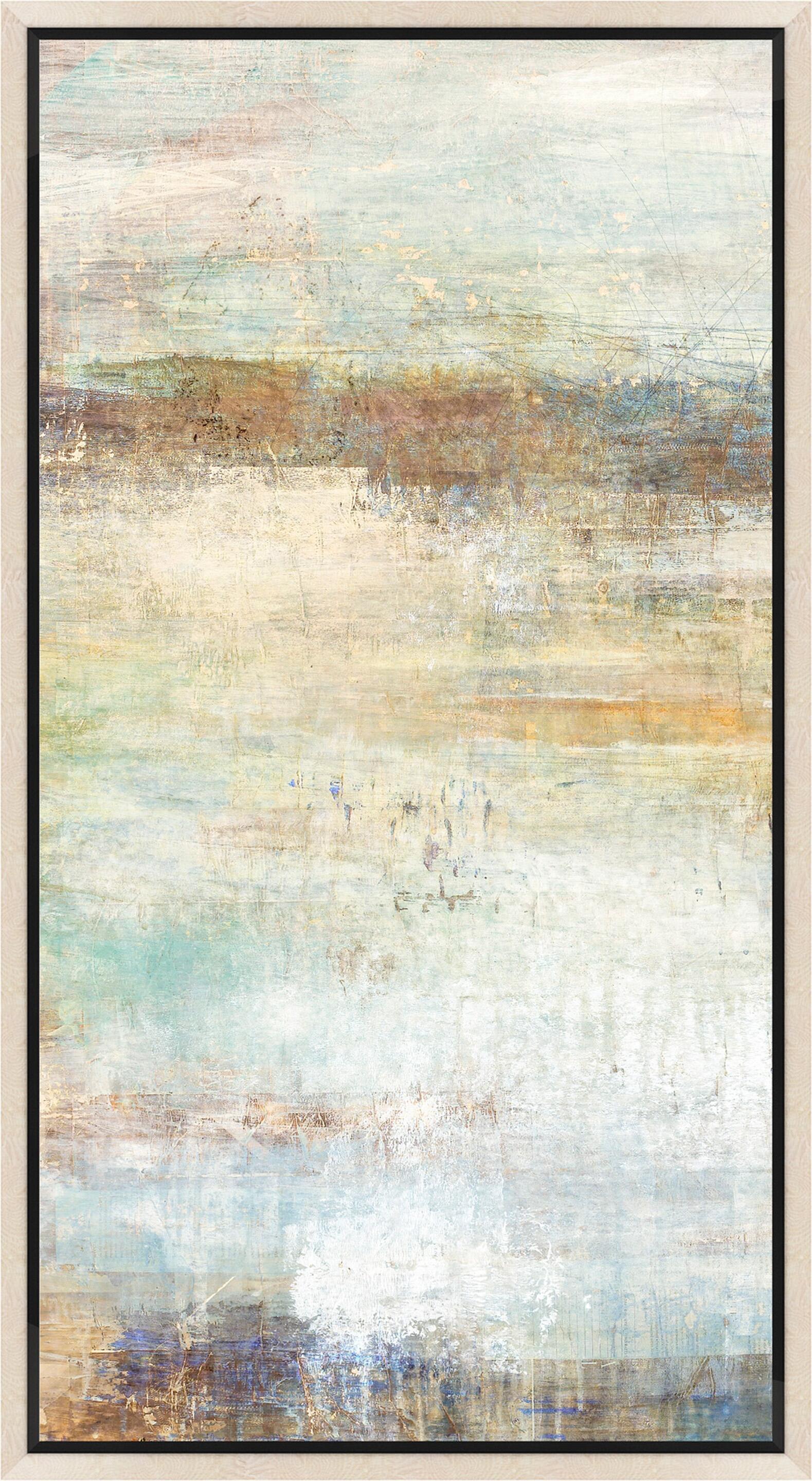 Click here for Providence Art Giclee Patina Wall Art  Tan prices
