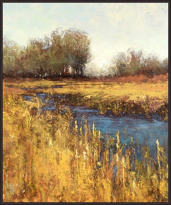 Click here for Providence Art Giclee Golden Fields Wall Art  Mult... prices