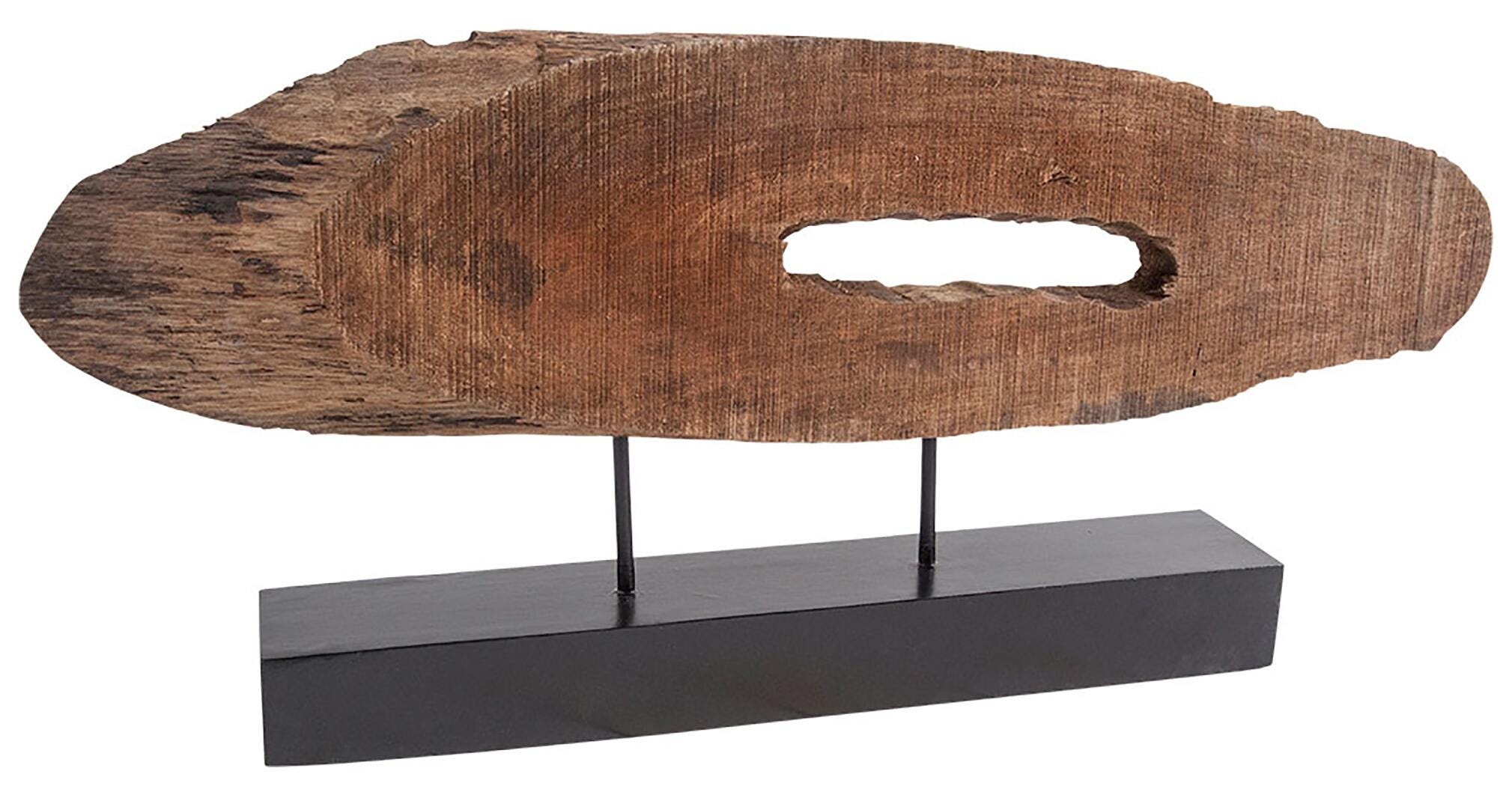 Click here for Mercana Home Accents Sculpture  Brown prices