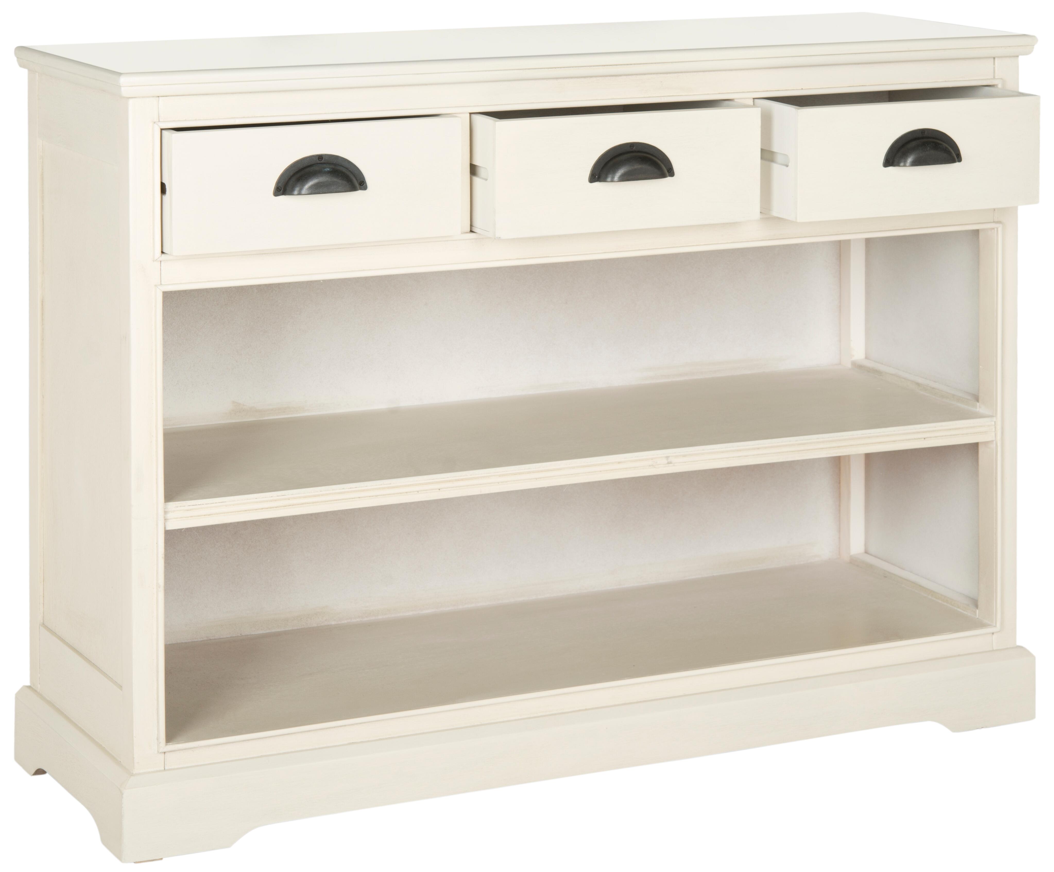 Click here for Prudence Bookshelf  White prices
