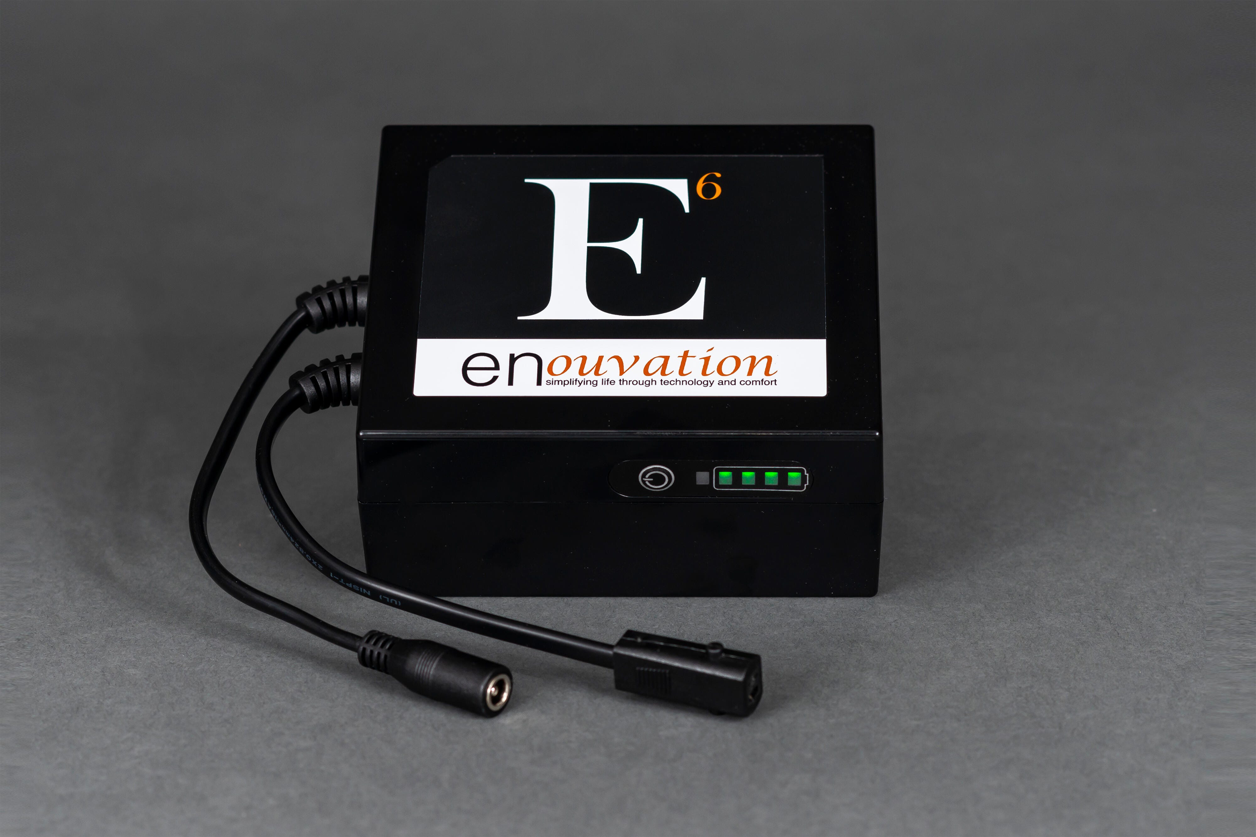 Click here for Enouvation E6 Wireless Power Pack for Recliners  B... prices