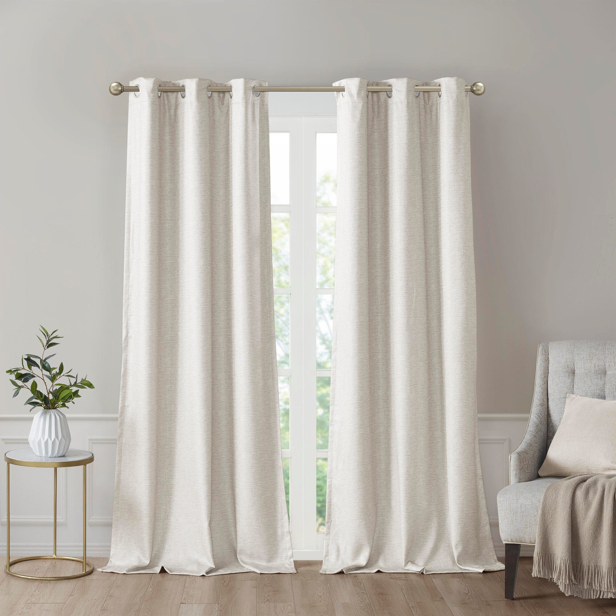 Search - Drapes | Ashley