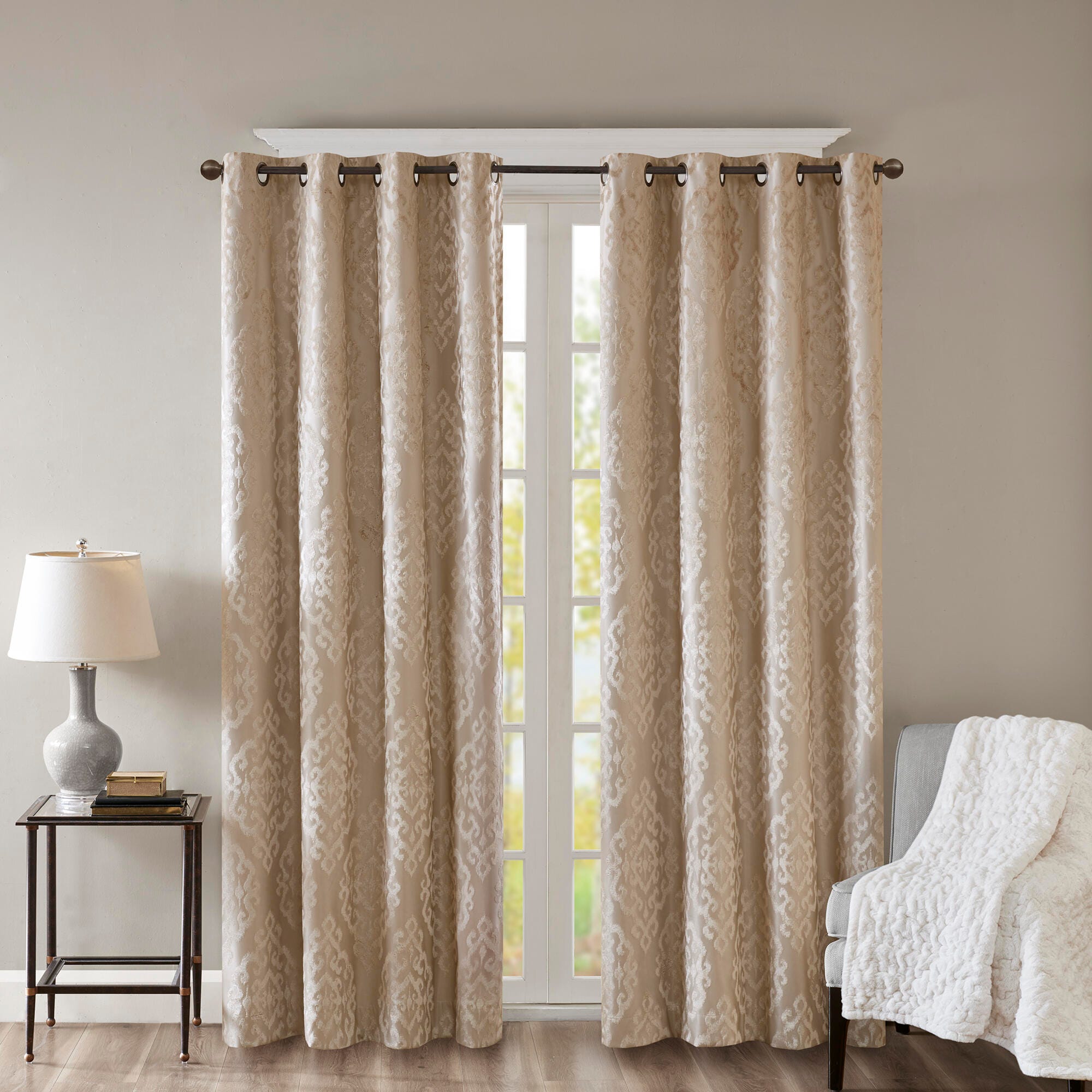 Search - Drapes | Ashley