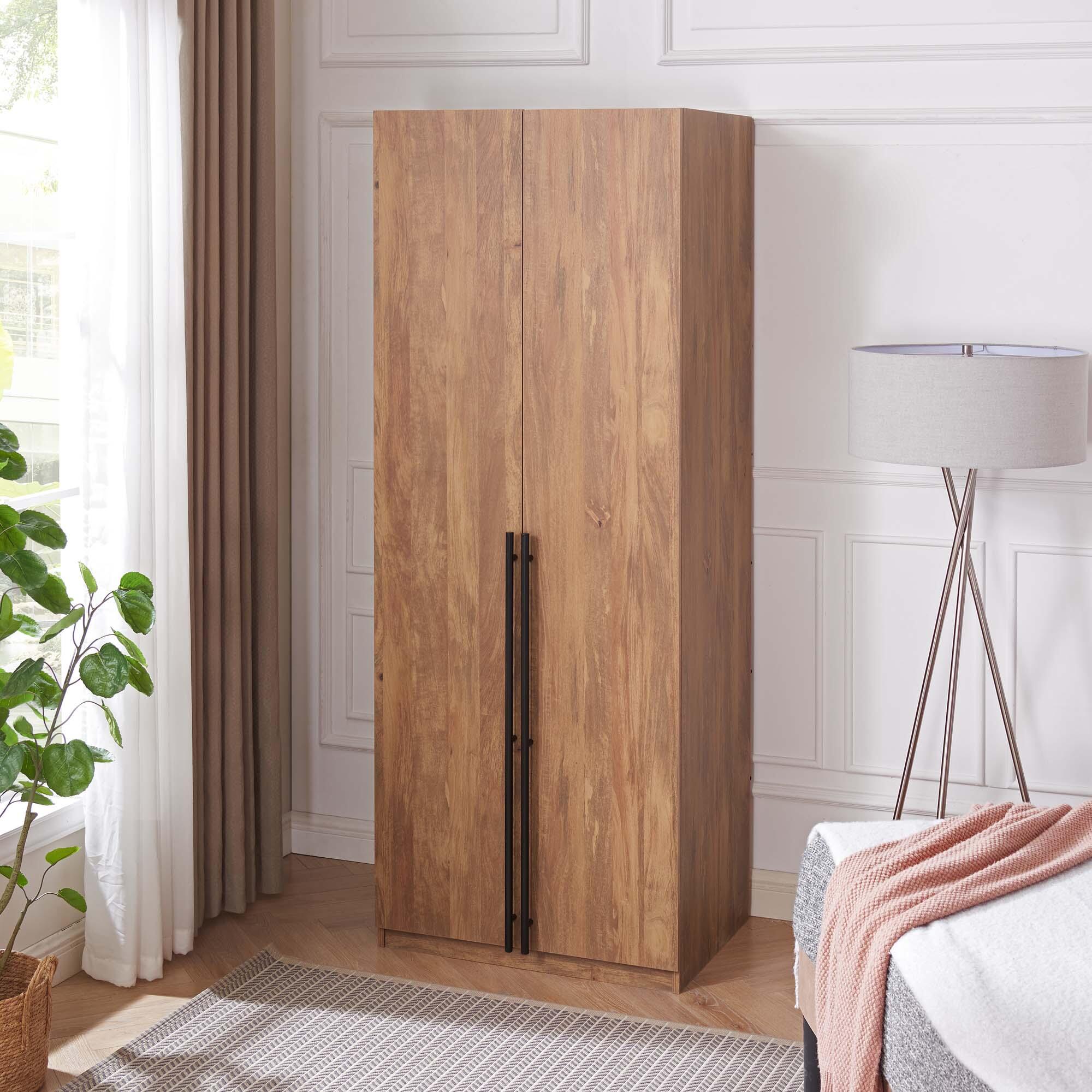 Click here for Manhattan Comfort Lee Closet Organization System 3... prices