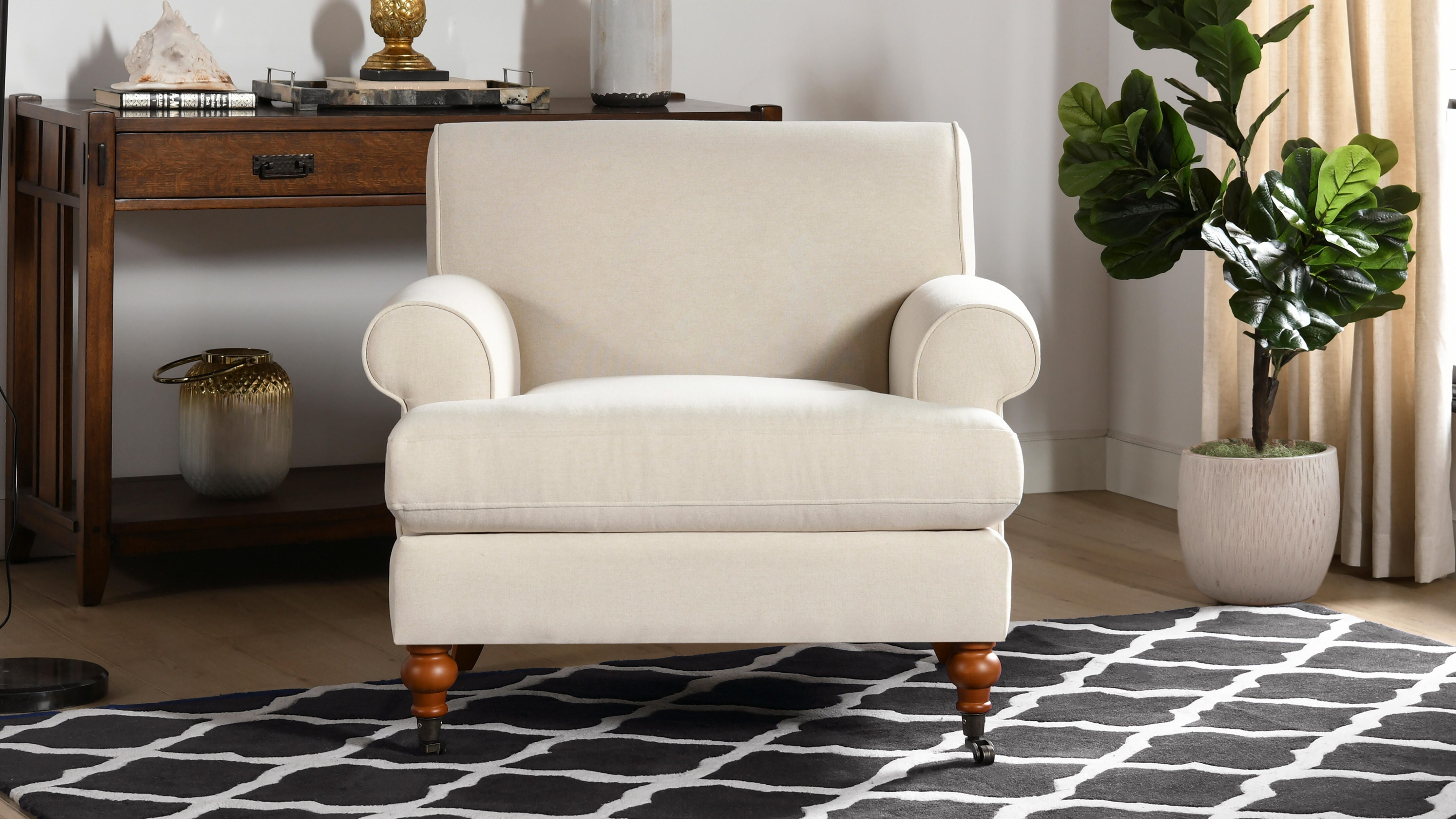 Click here for Jennifer Taylor home Alana Lawson Accent Arm Chair... prices