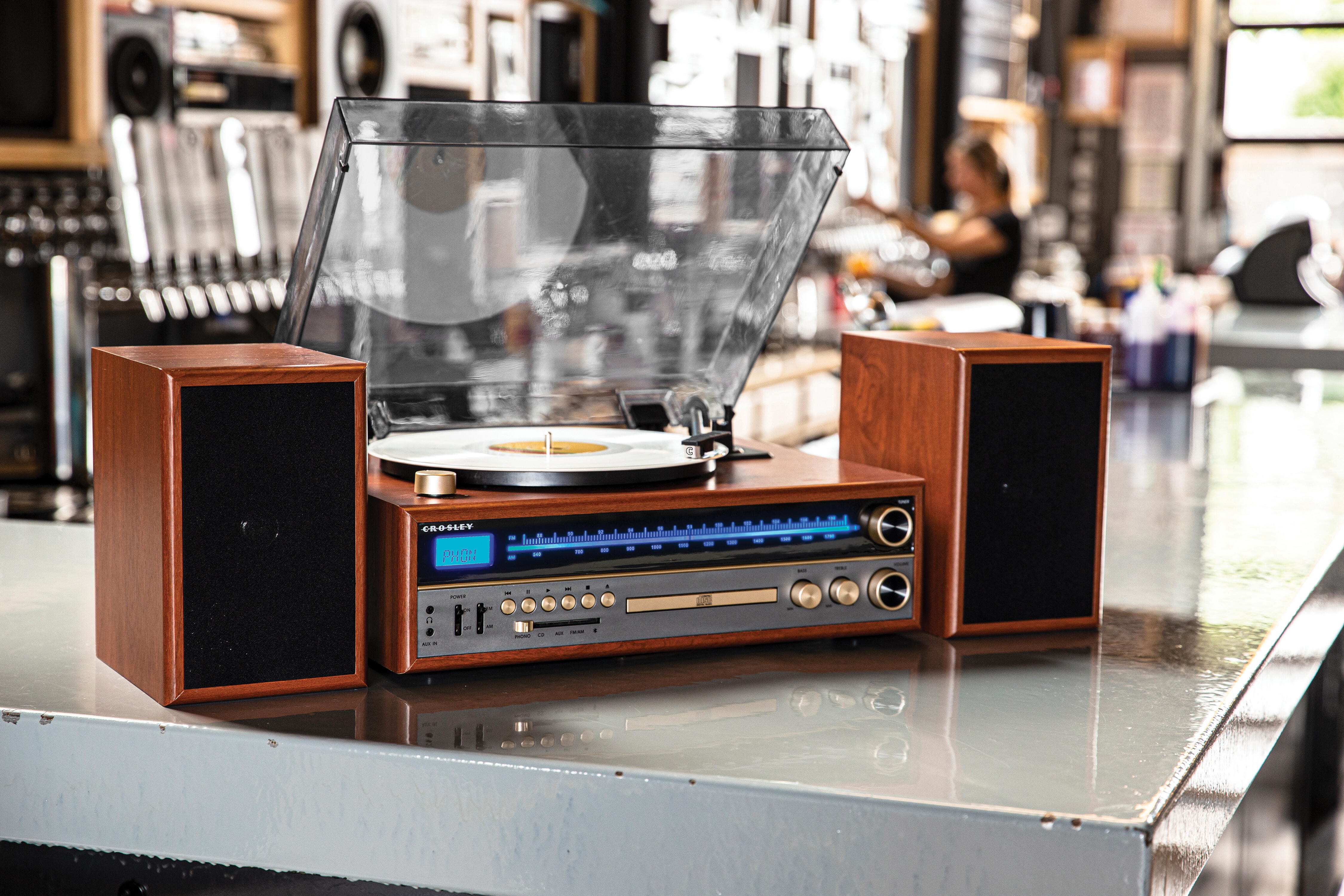 Click here for 1975T Shelf System  Walnut prices