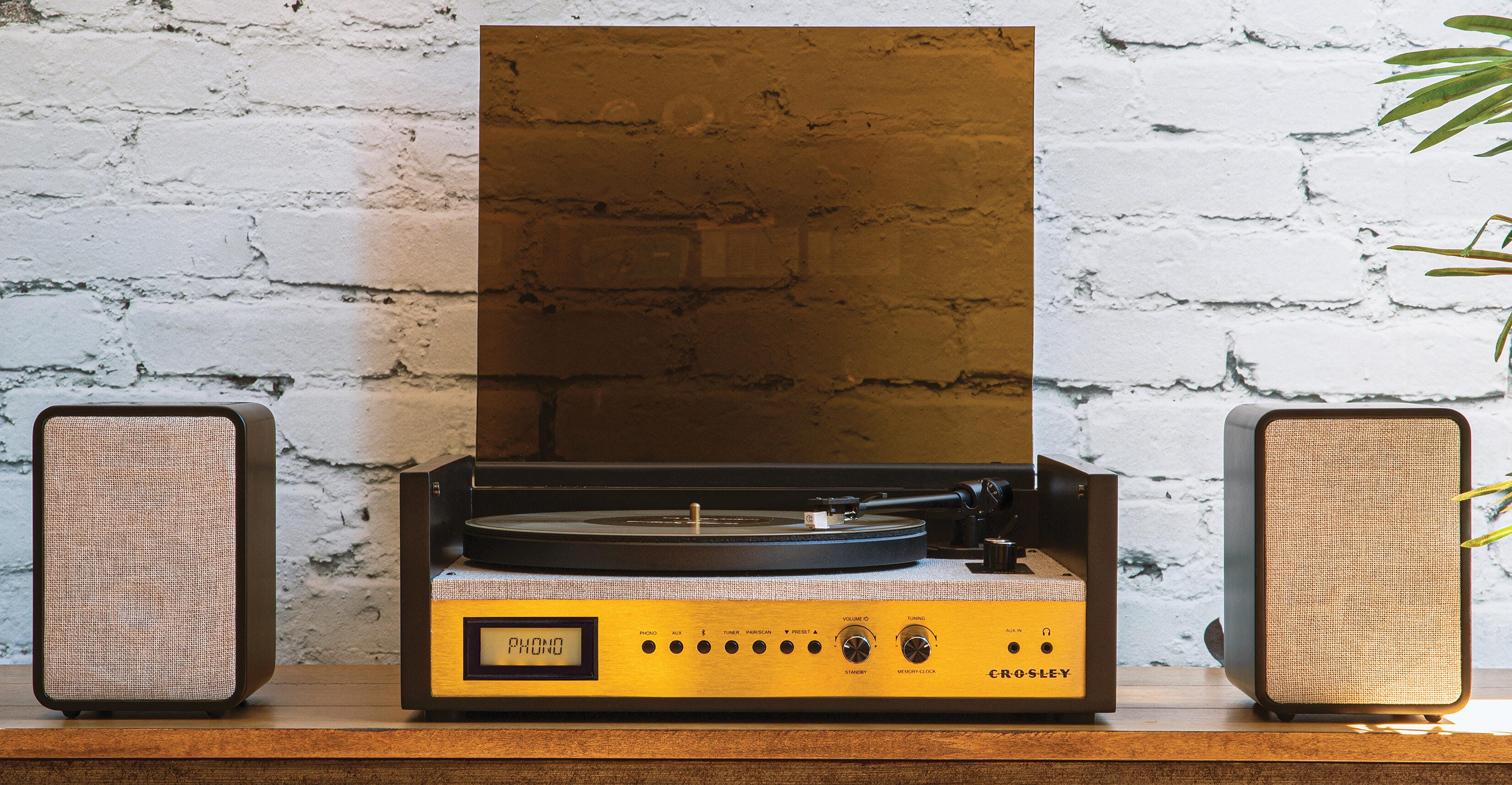 Click here for Coda Shelf System  Black/Brown prices