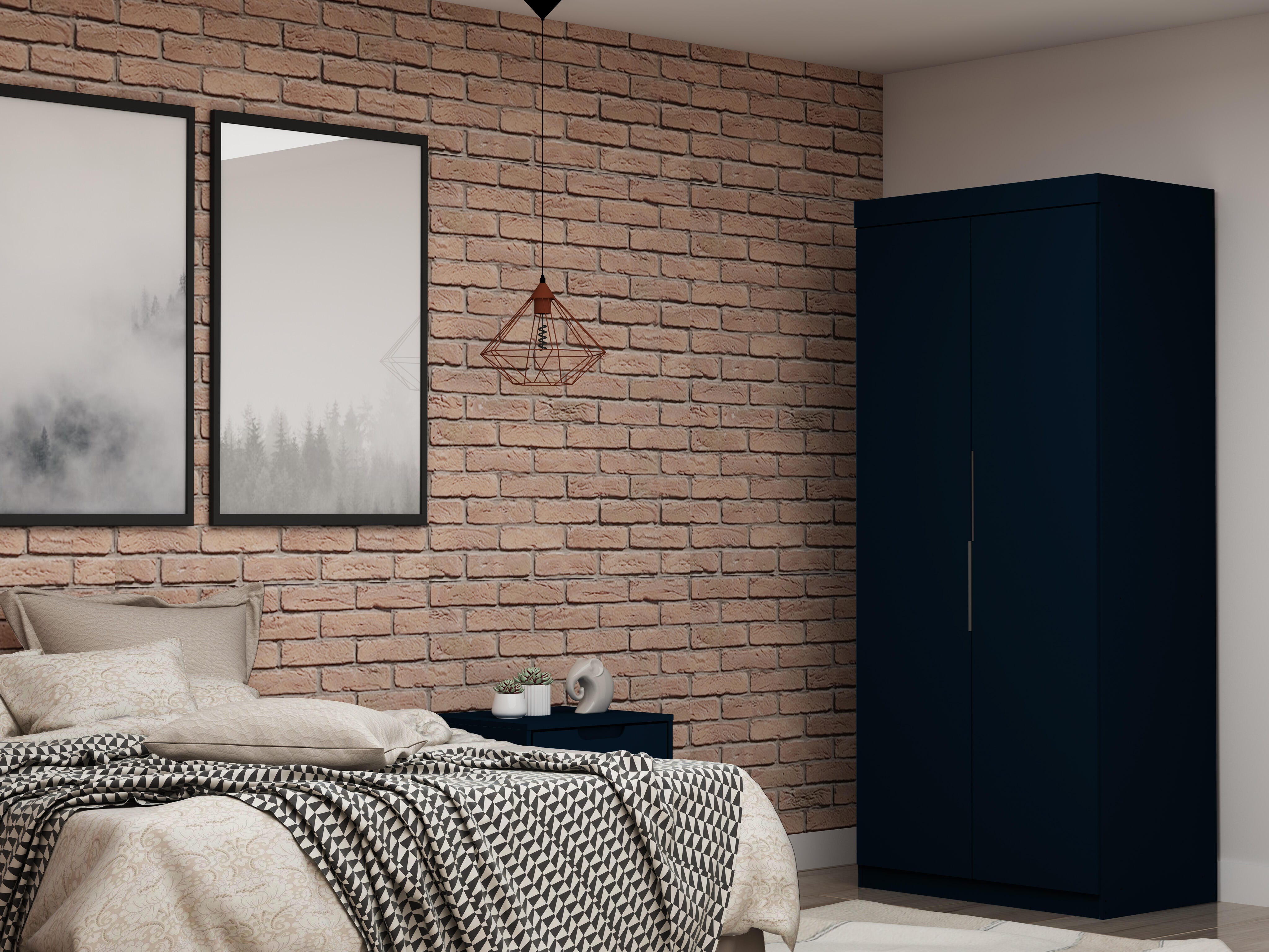 Click here for Manhattan Comfort Mulberry Closet Organization Sys... prices