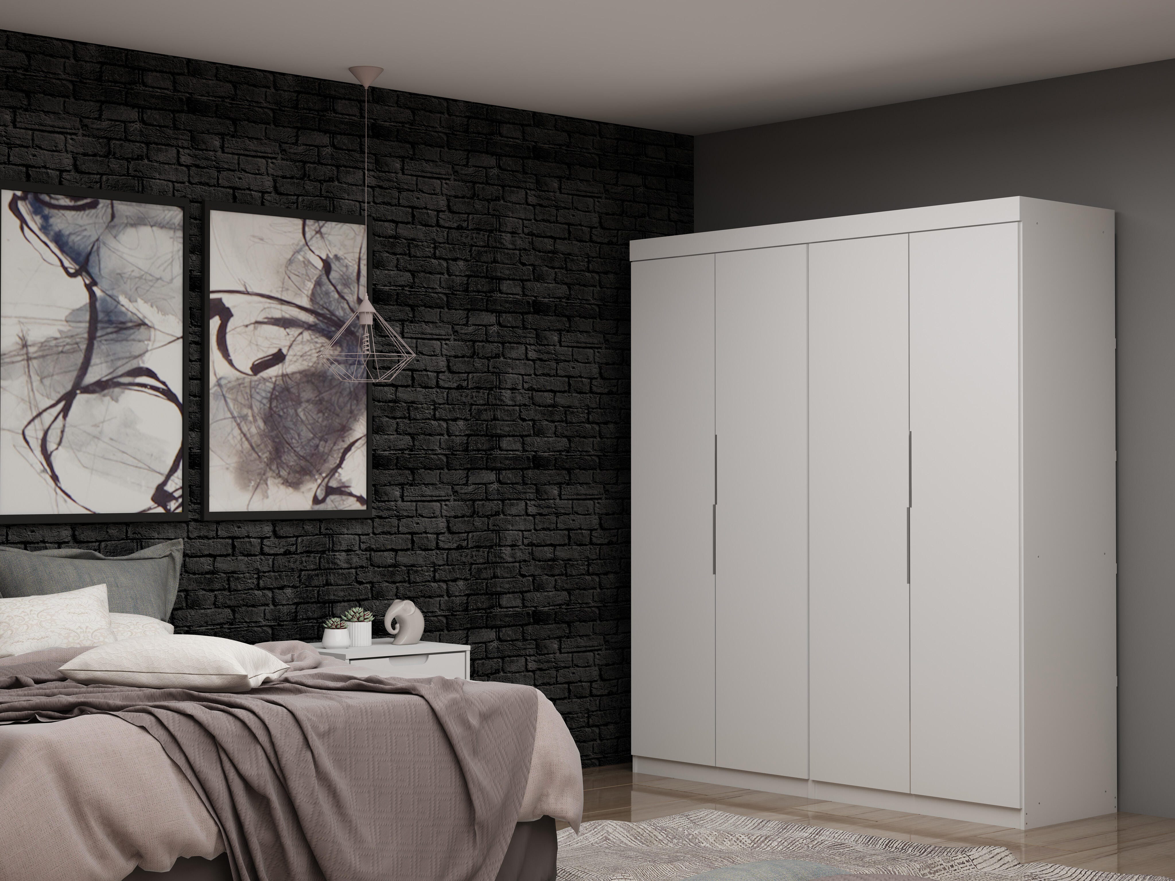 Click here for Manhattan Comfort Mulberry Closet Organization Sys... prices