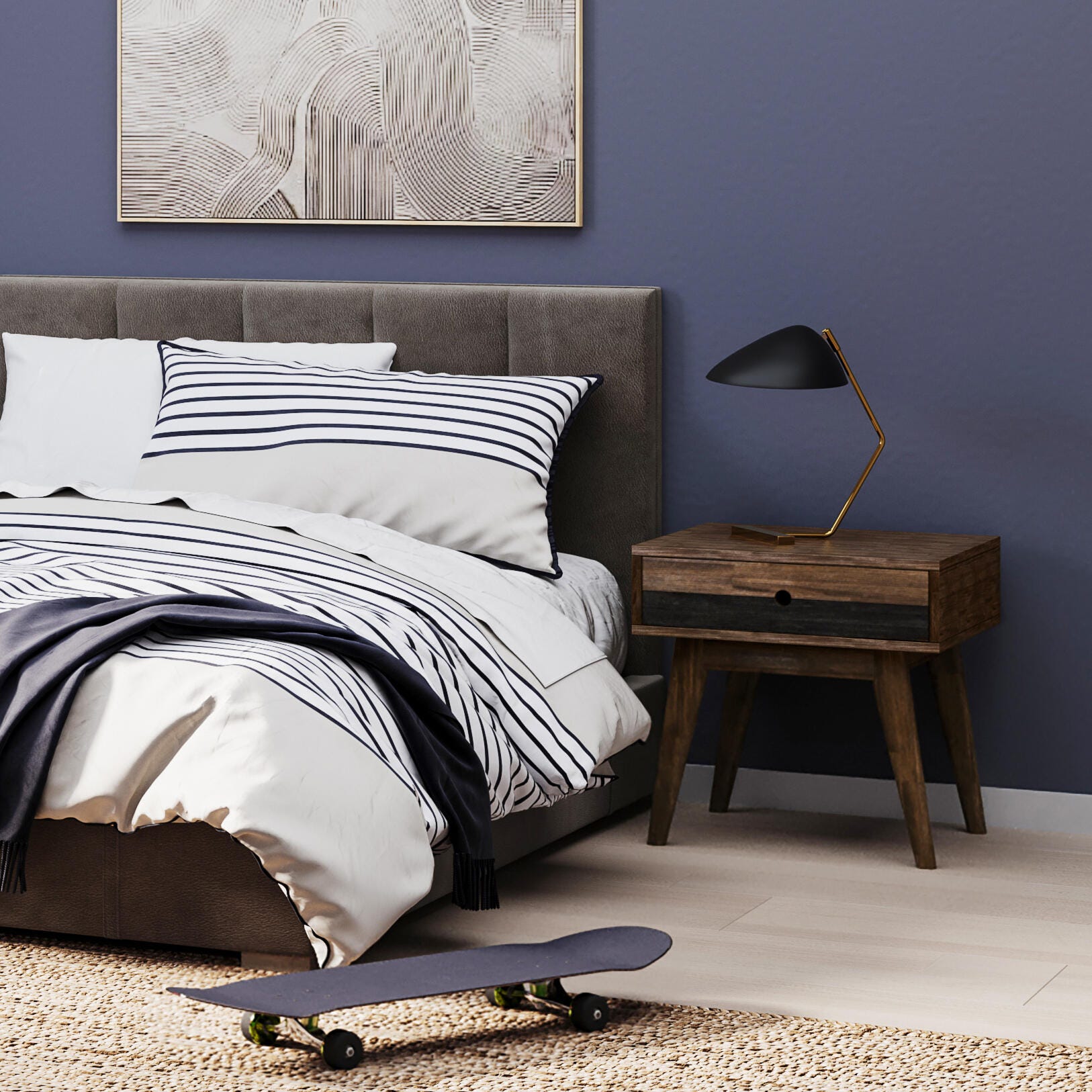 Click here for Simpli Home Clarkson End Table  Rustic Natural Age... prices