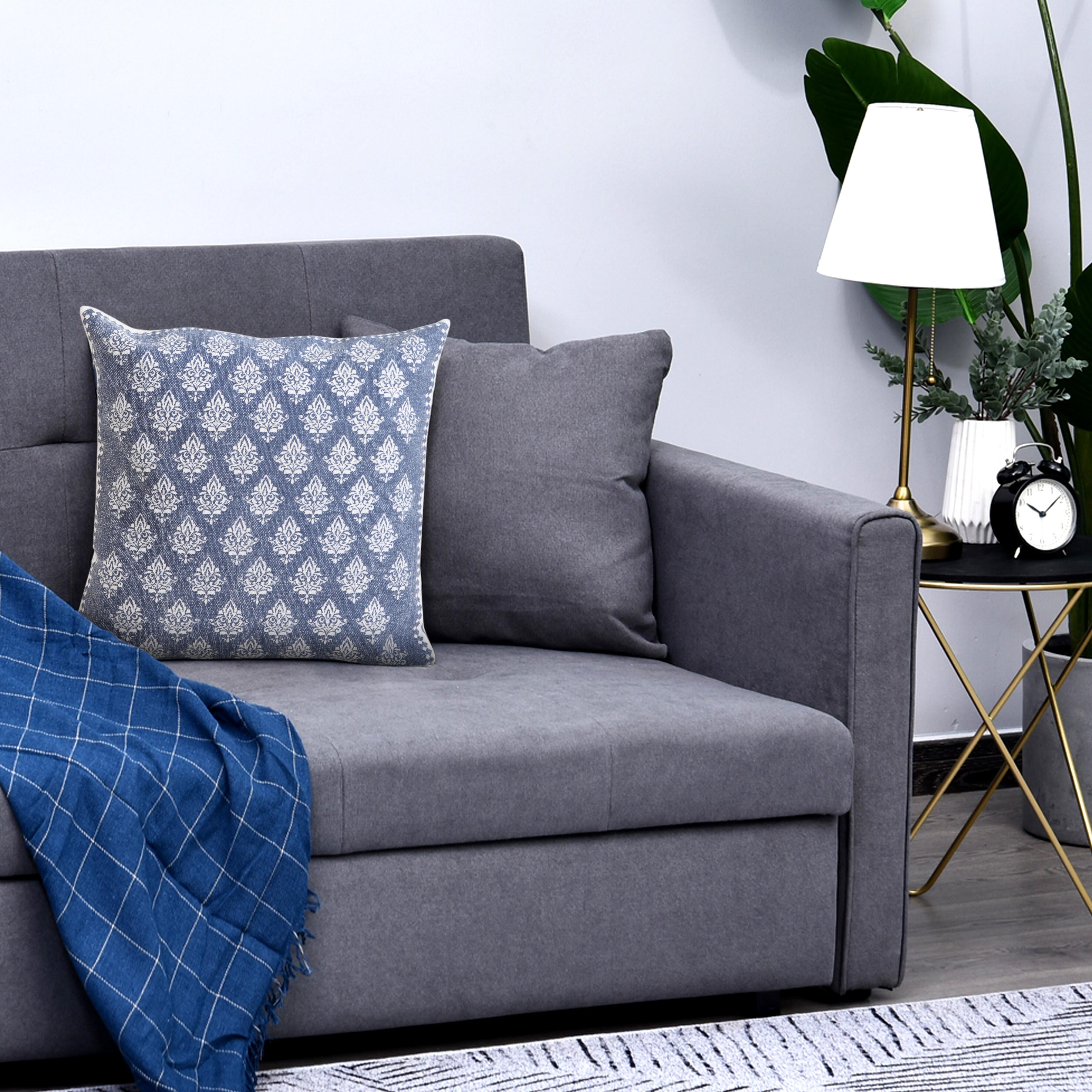 Click here for Suvii Home Evelyn Decorative Throw Pillow  Vintage... prices