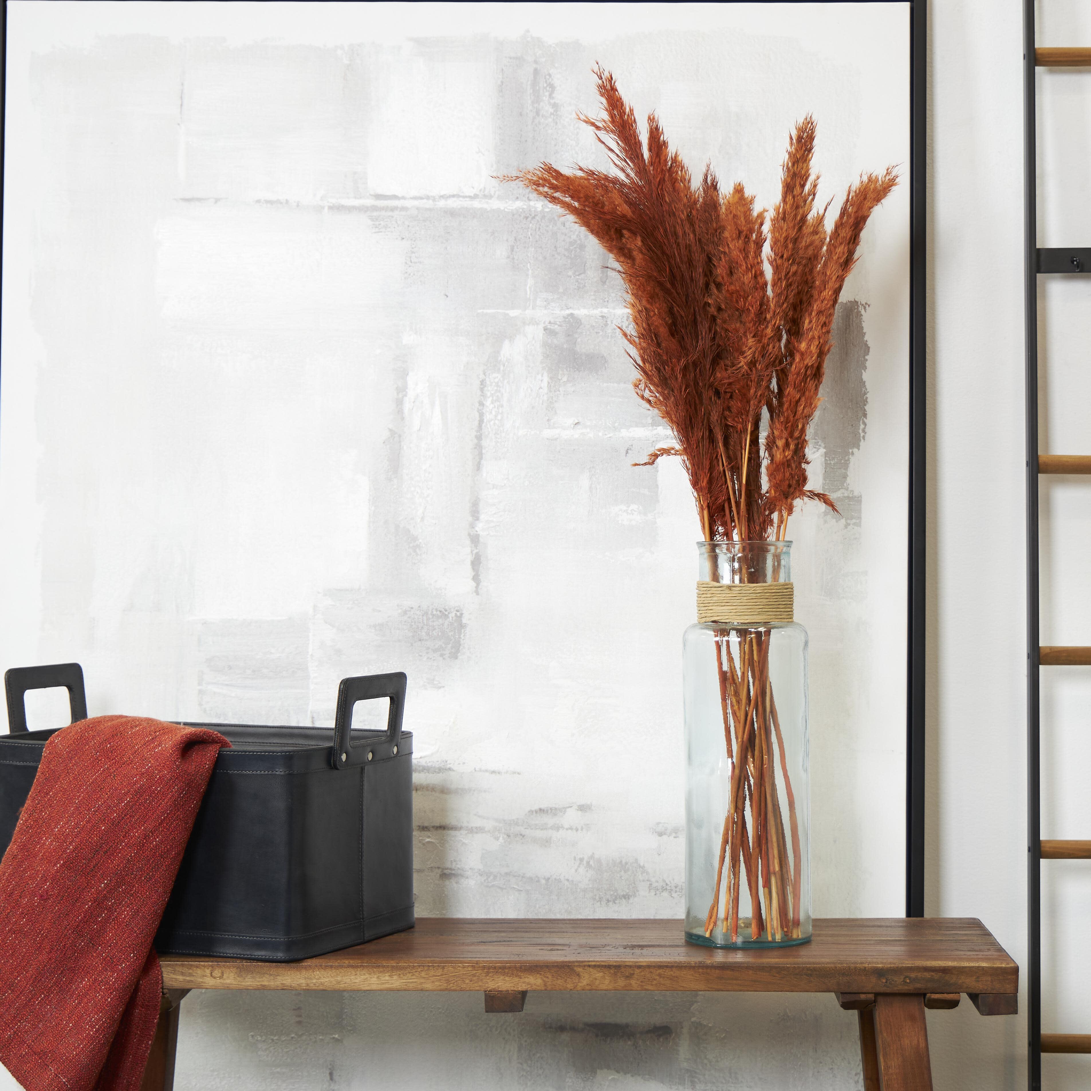 Click here for Bayberry Lane Dried Plant Pampas Natural Foliage w... prices