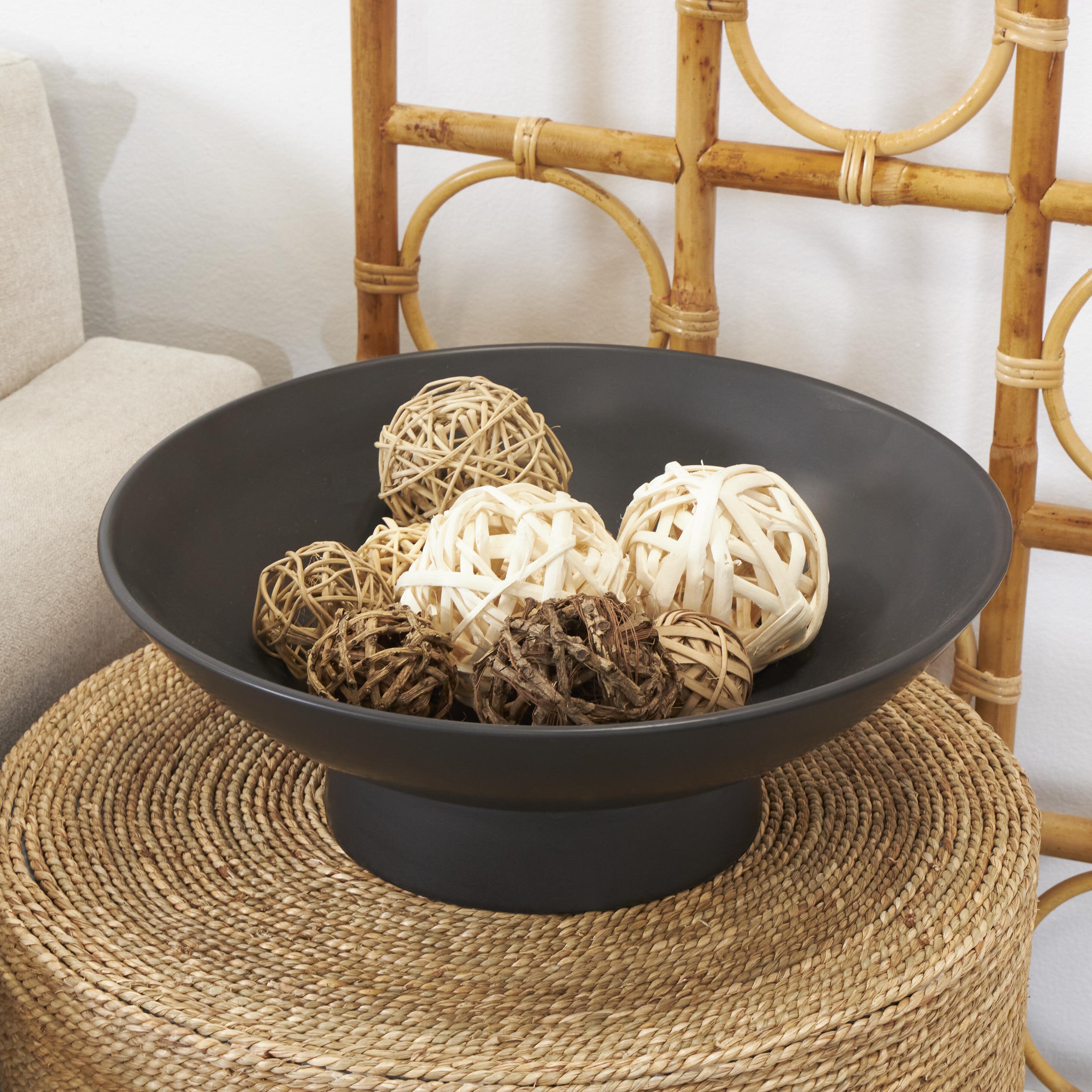 Click here for Bayberry Lane Orbs & Vase Filler with Fishnet Bag... prices