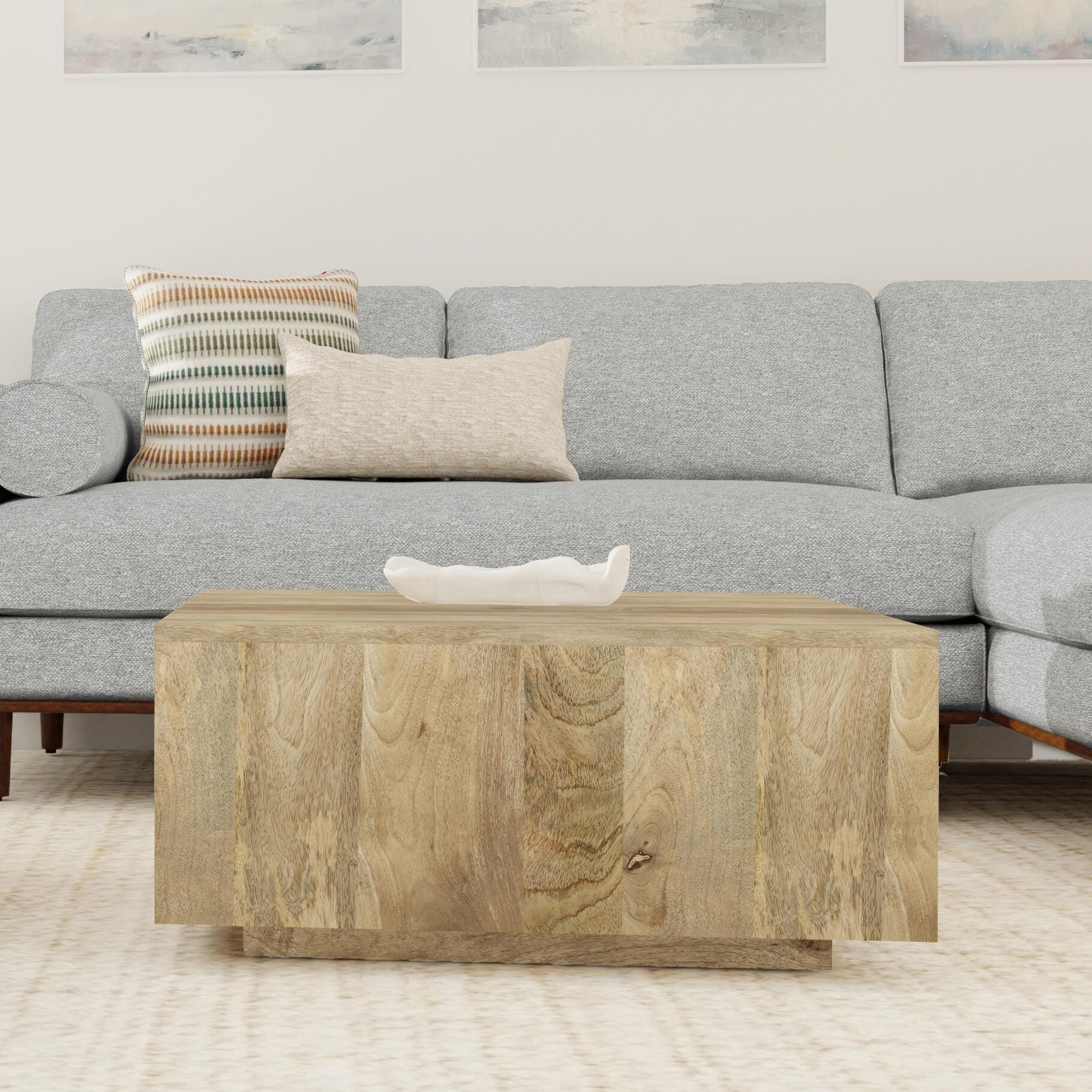 Click here for Simpli Home Lockhart Coffee Table  Natural prices