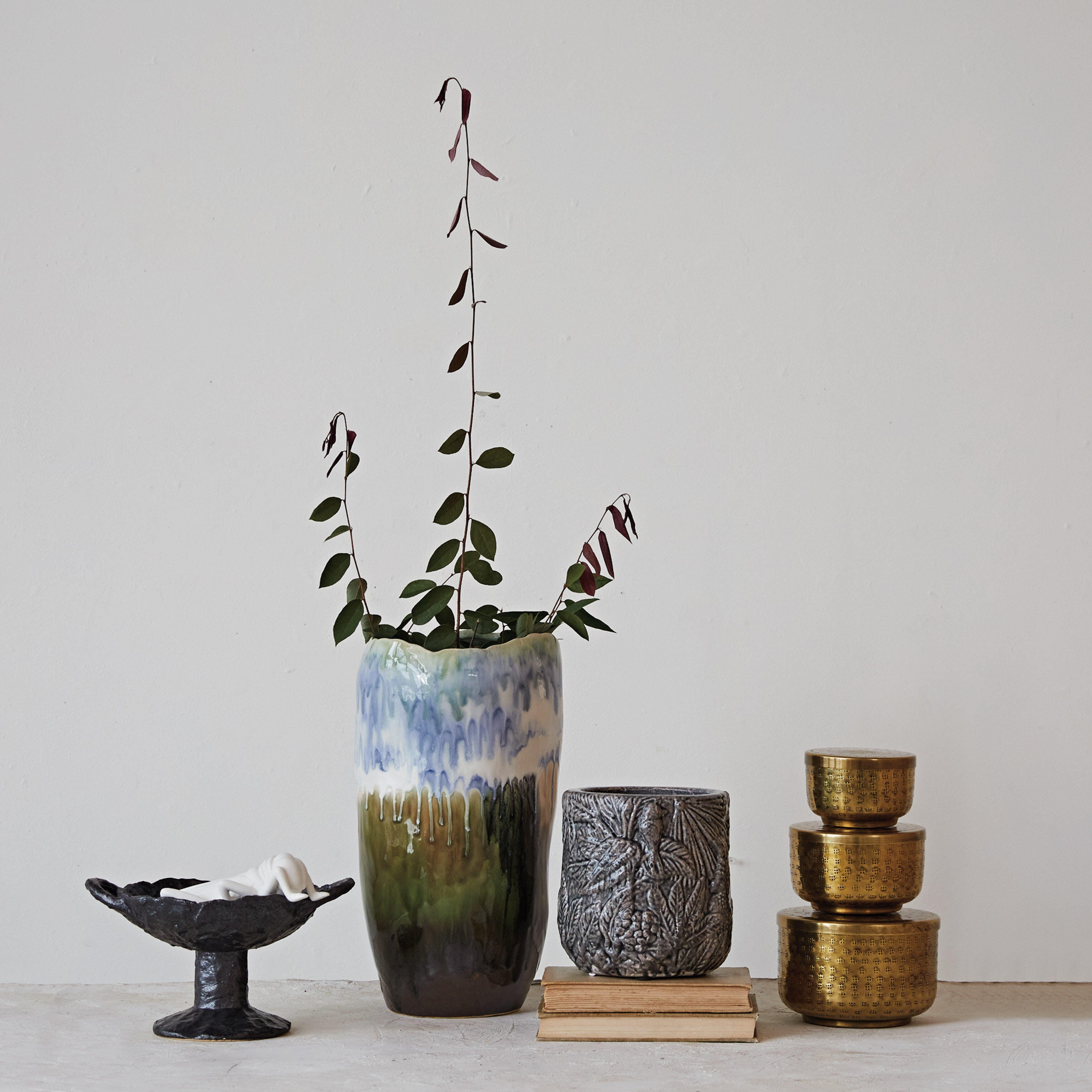 Click here for Storied Home Decorative Vase  Multi prices