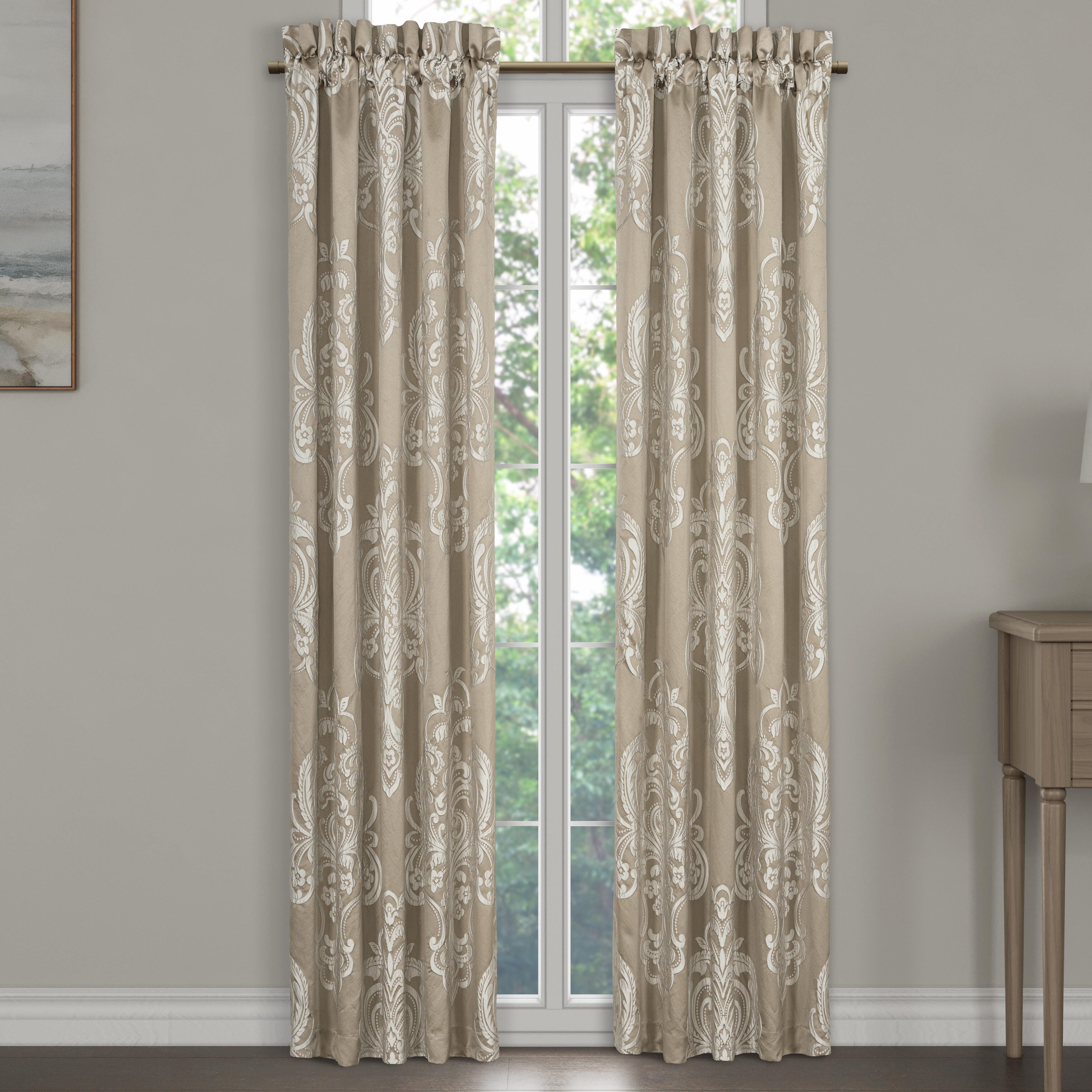 Click here for Royal Court Potenza 84 Panel Pair  Sand prices