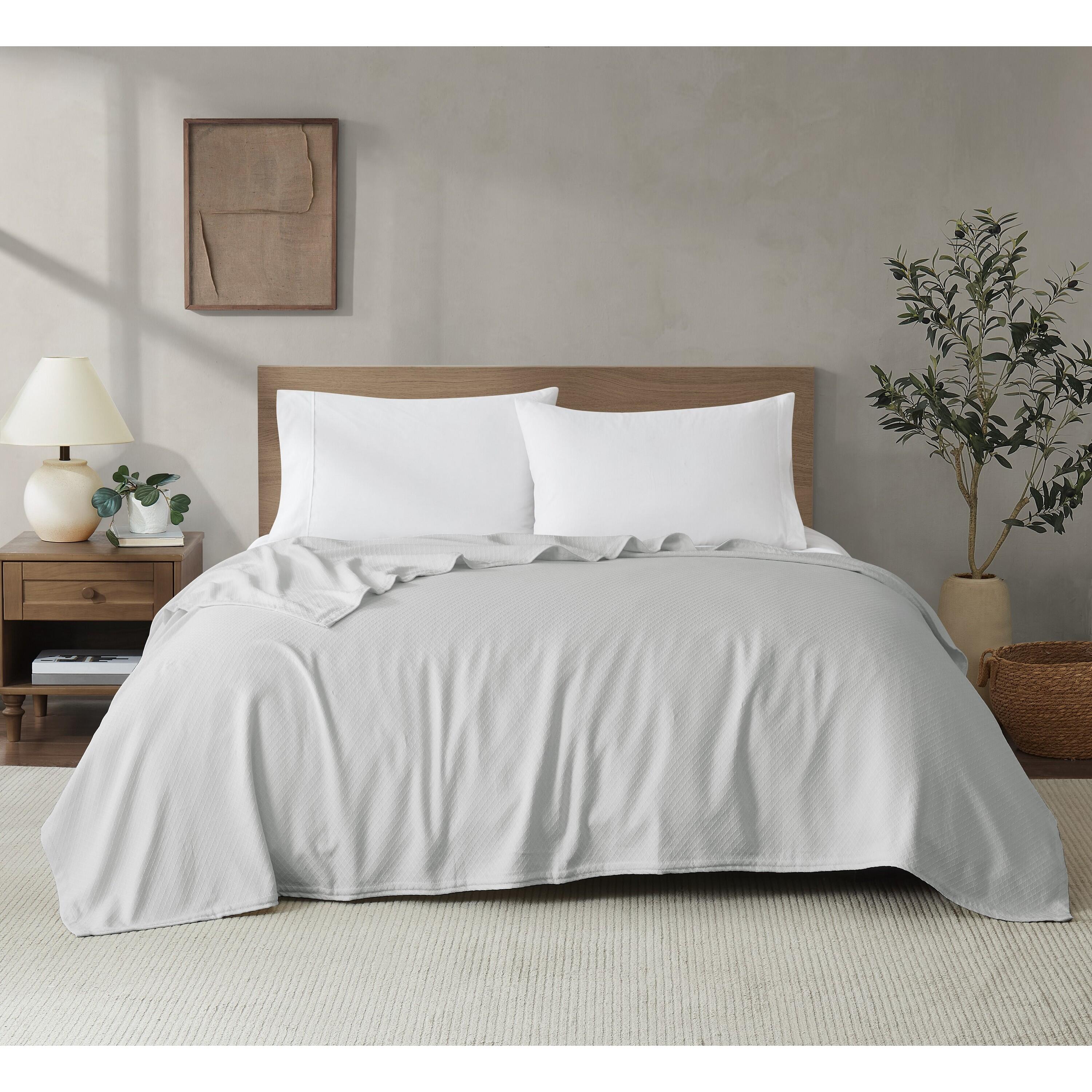 Click here for Royal Velvet Dream Blanket  Gray prices