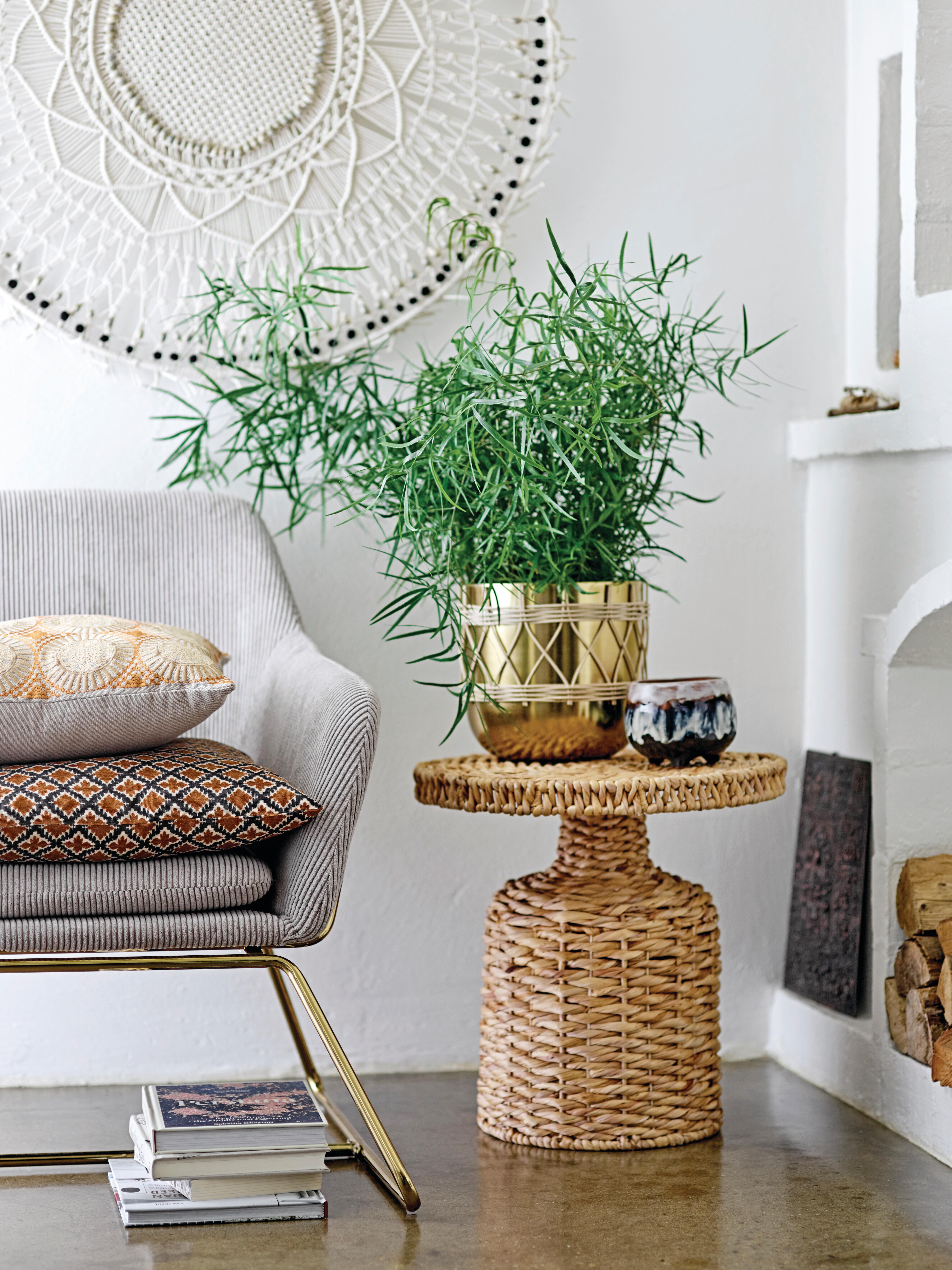 Click here for Storied Home 18 Accent Table  Natural prices