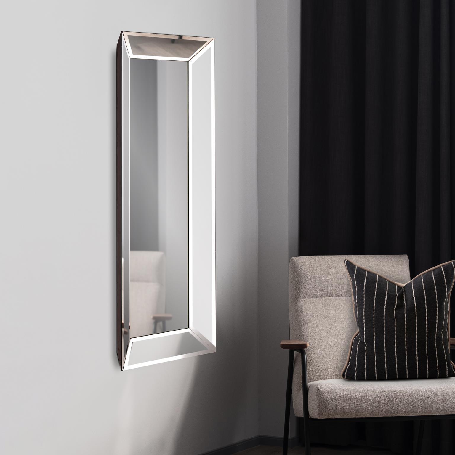 Click here for Howard Elliott Vogue Accent Mirror prices