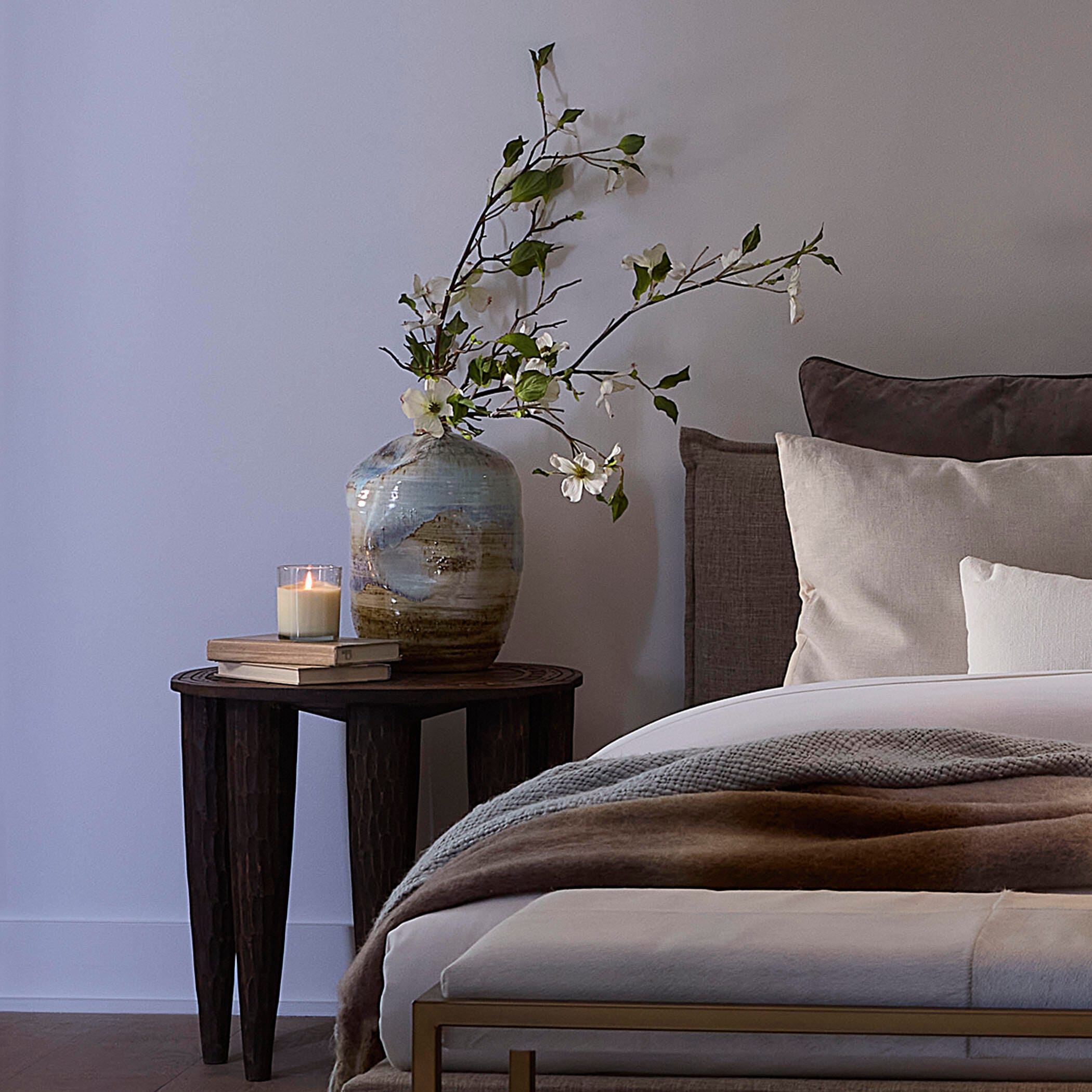 Click here for Relaxed Elegance Thera Vessel Vase  Multi prices