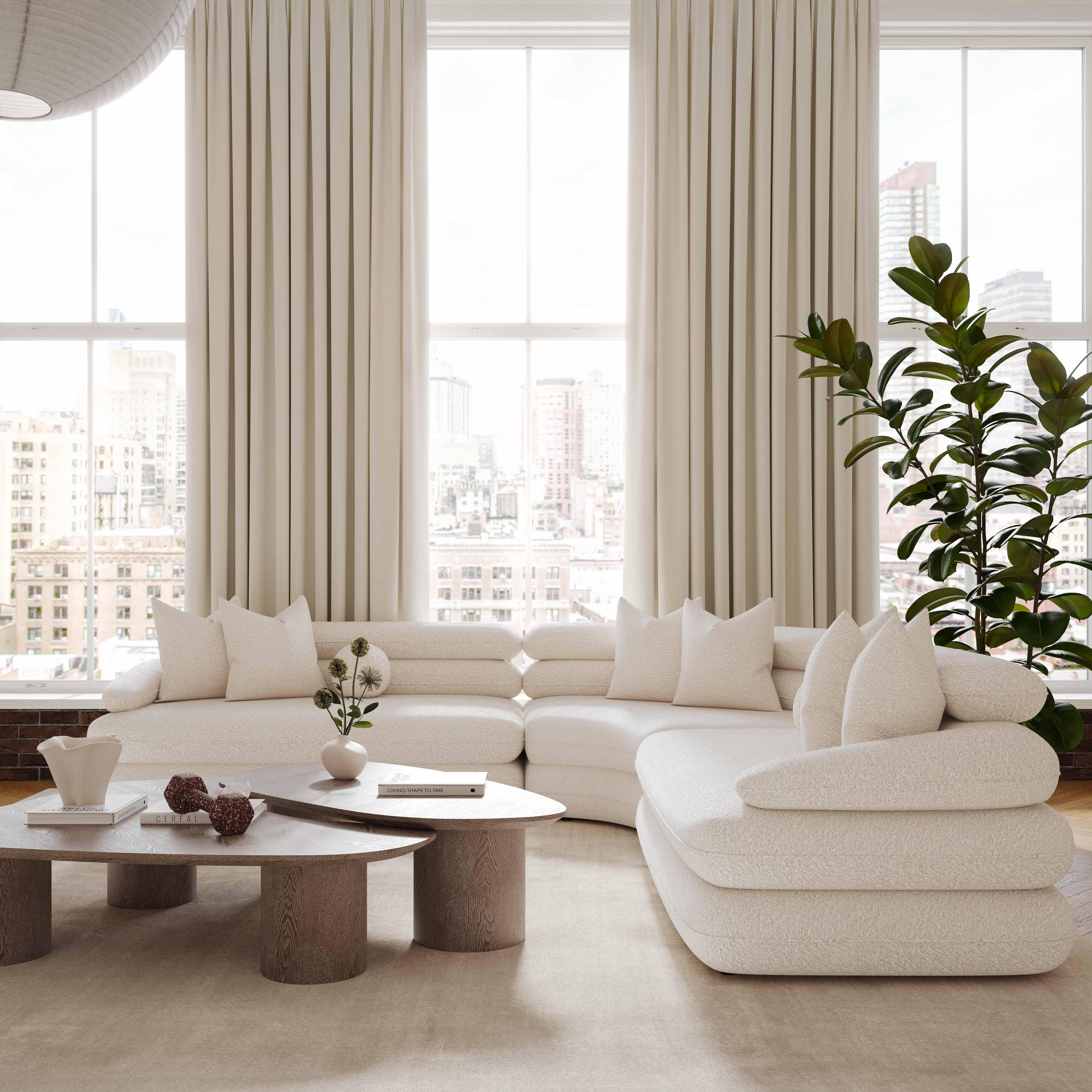 Click here for TOV Furniture Rhema Coffee Table  Washed Ash prices