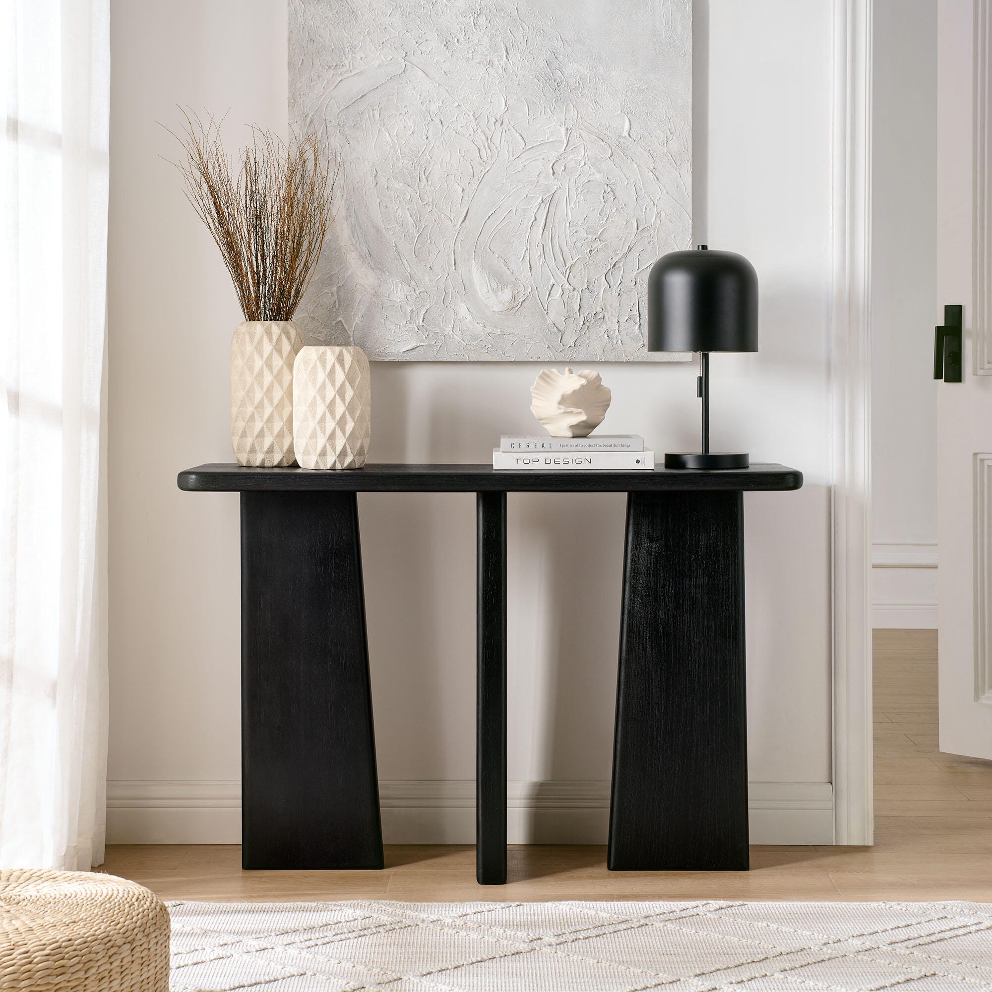 Click here for Modway Porter Console Table  Black prices