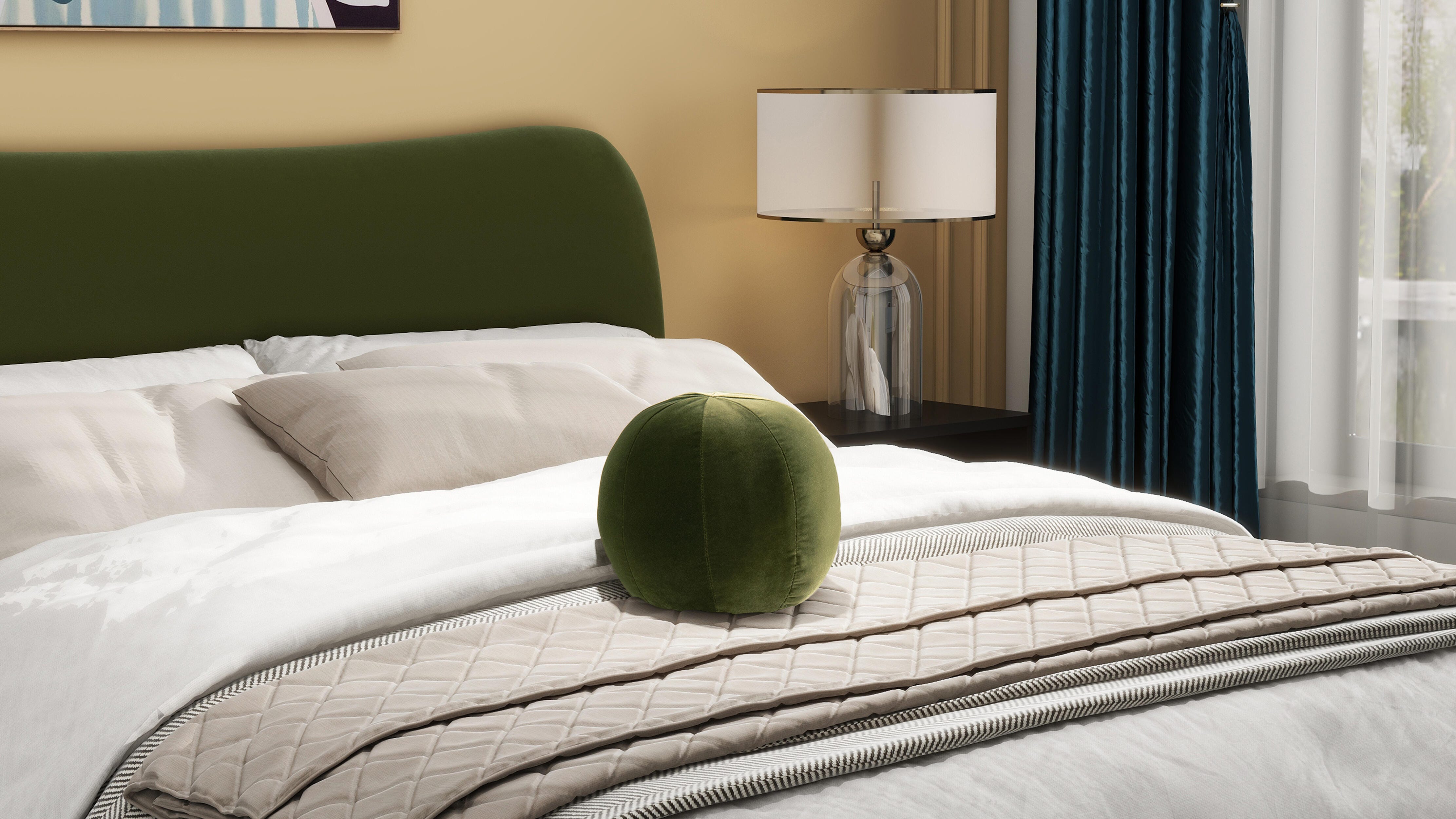 Click here for Jennifer Taylor Home Luna Decorative Throw Pillow... prices