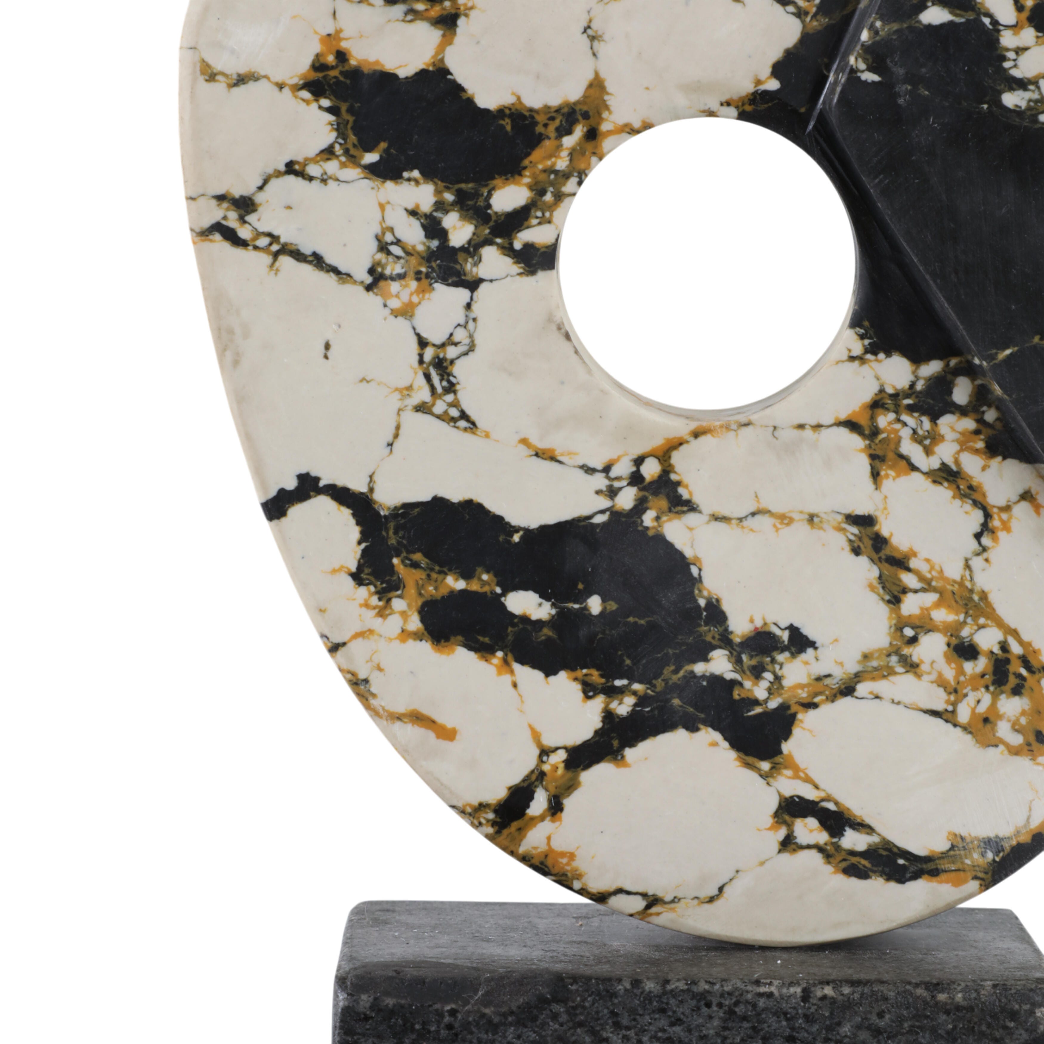 Ashley Luxe 14” Calhoun Small Statuary