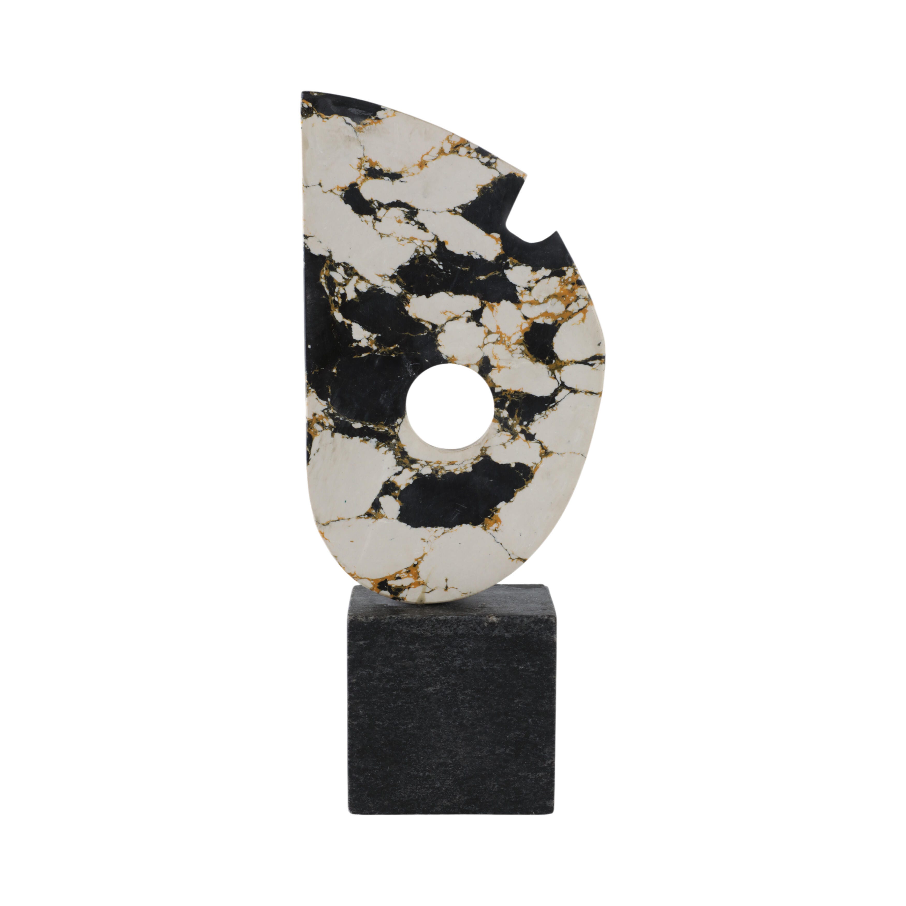 Ashley Luxe 14” Calhoun Small Statuary