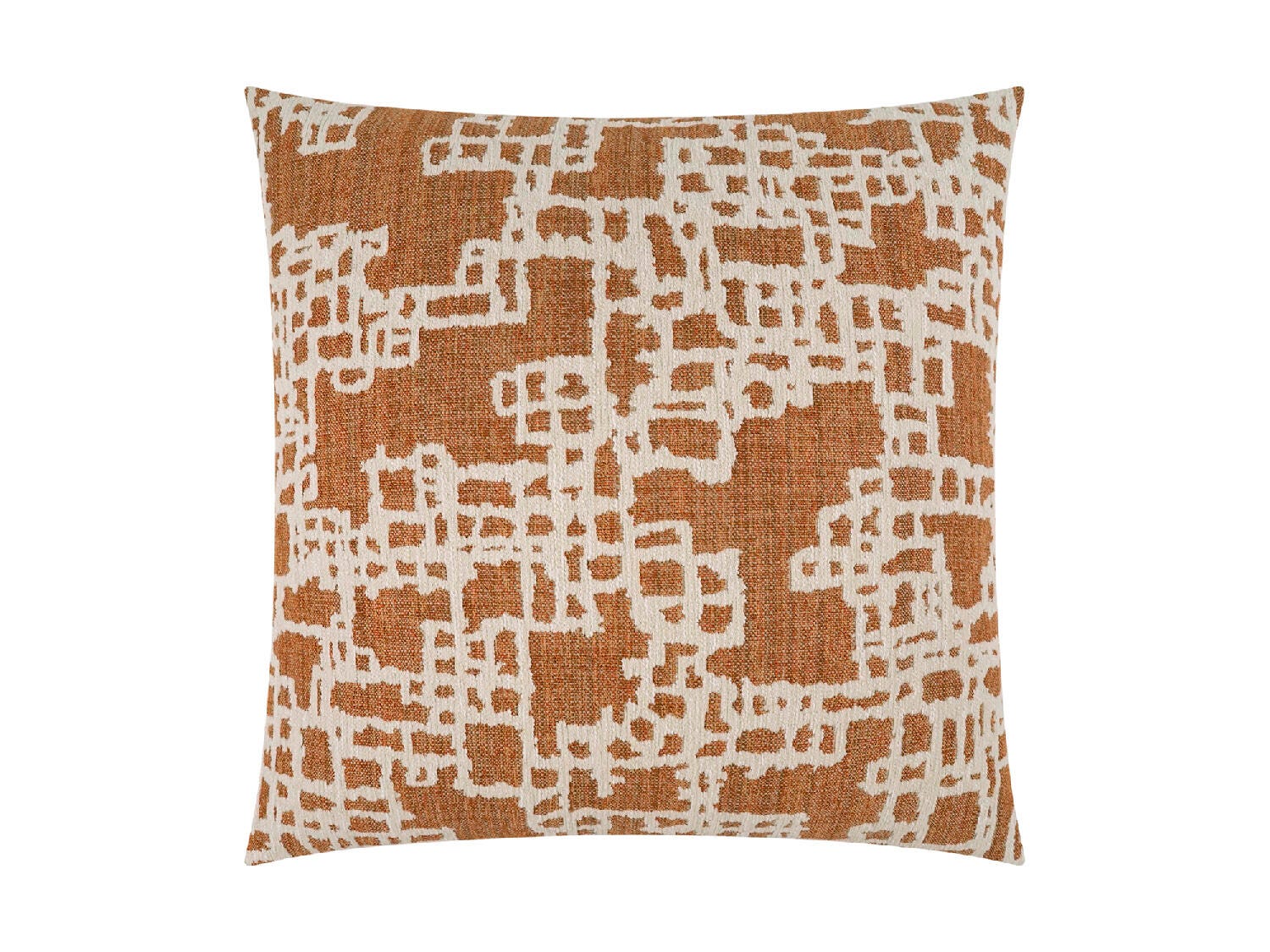 Click here for Ashley Luxe Abstract Pattern Throw Pillow  Terraco... prices