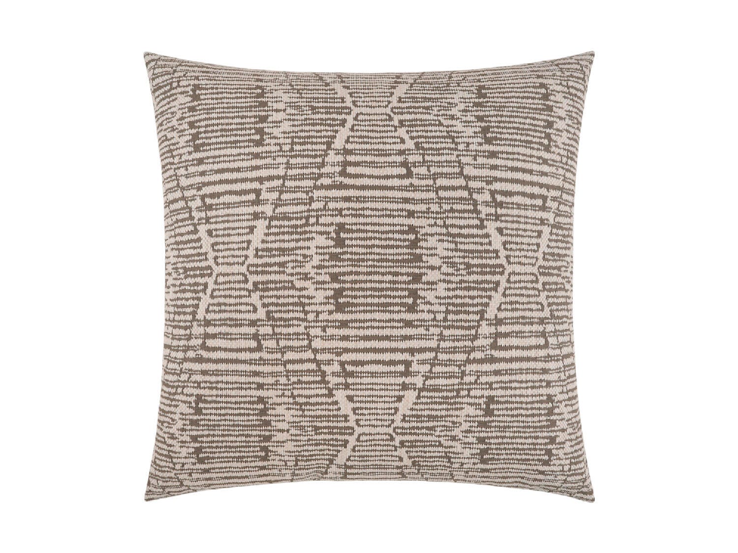 Click here for Ashley Luxe Irregular Stripe Throw Pillow  Driftwo... prices