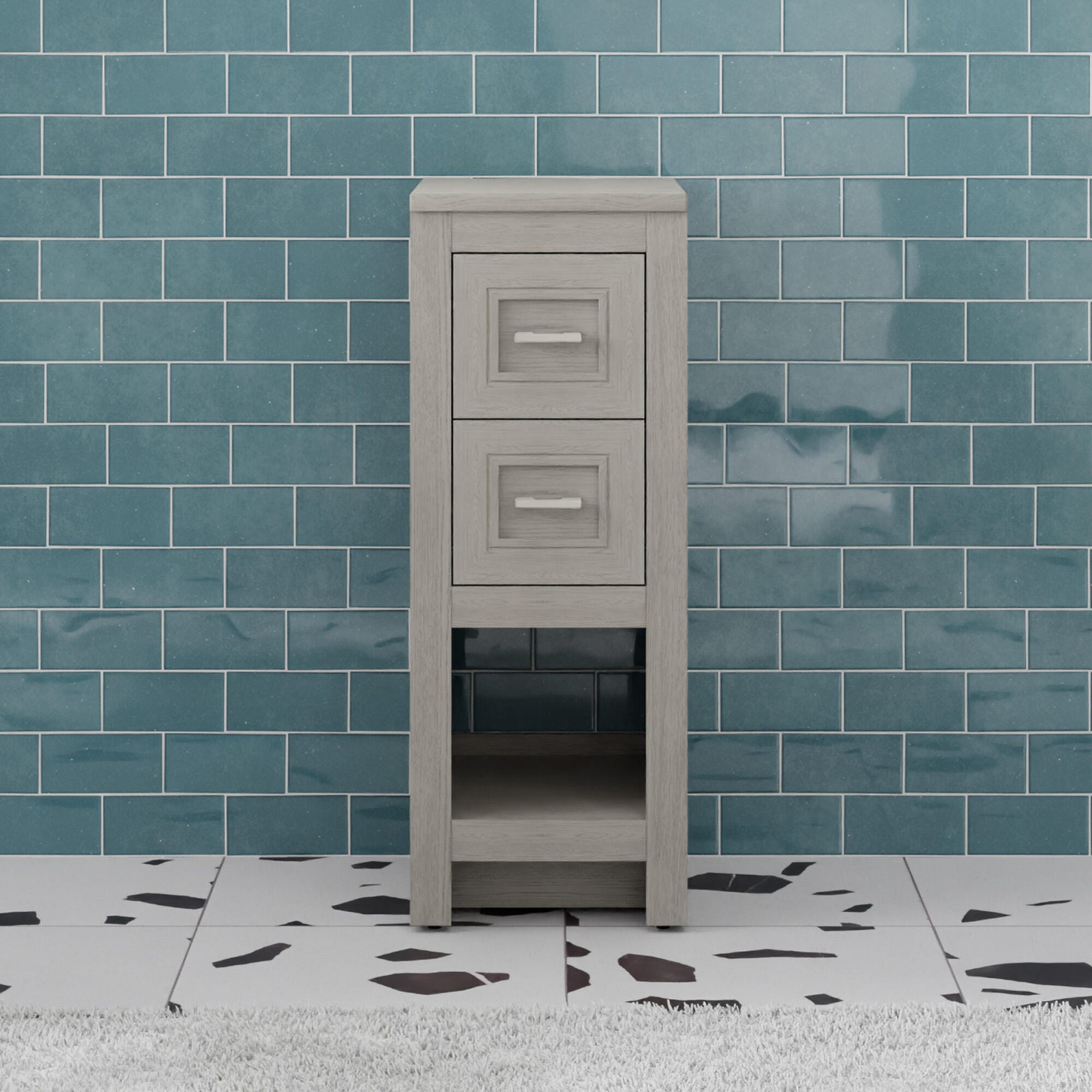 Click here for Linon Cami Cabinet  Sandstone prices