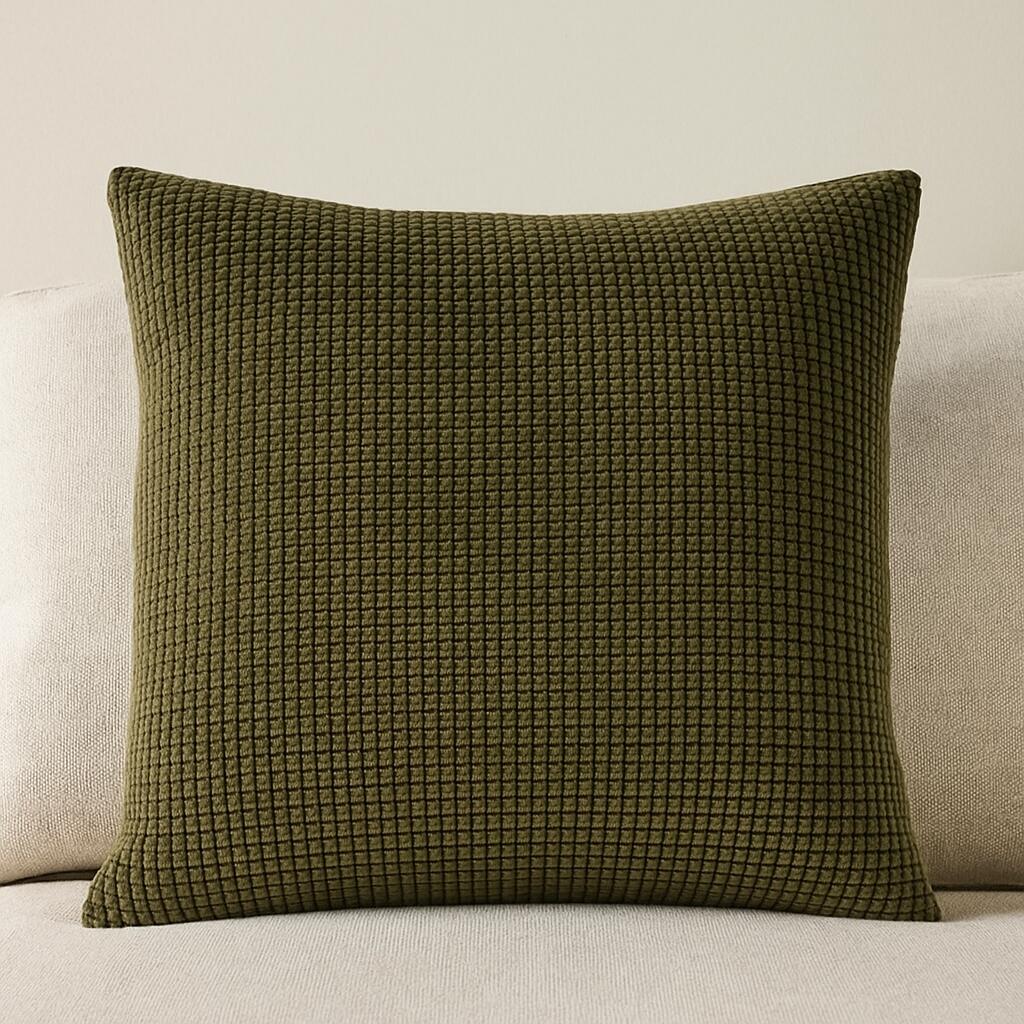 Click here for Loloi Square Poly Filled Decorative Throw Pillow... prices