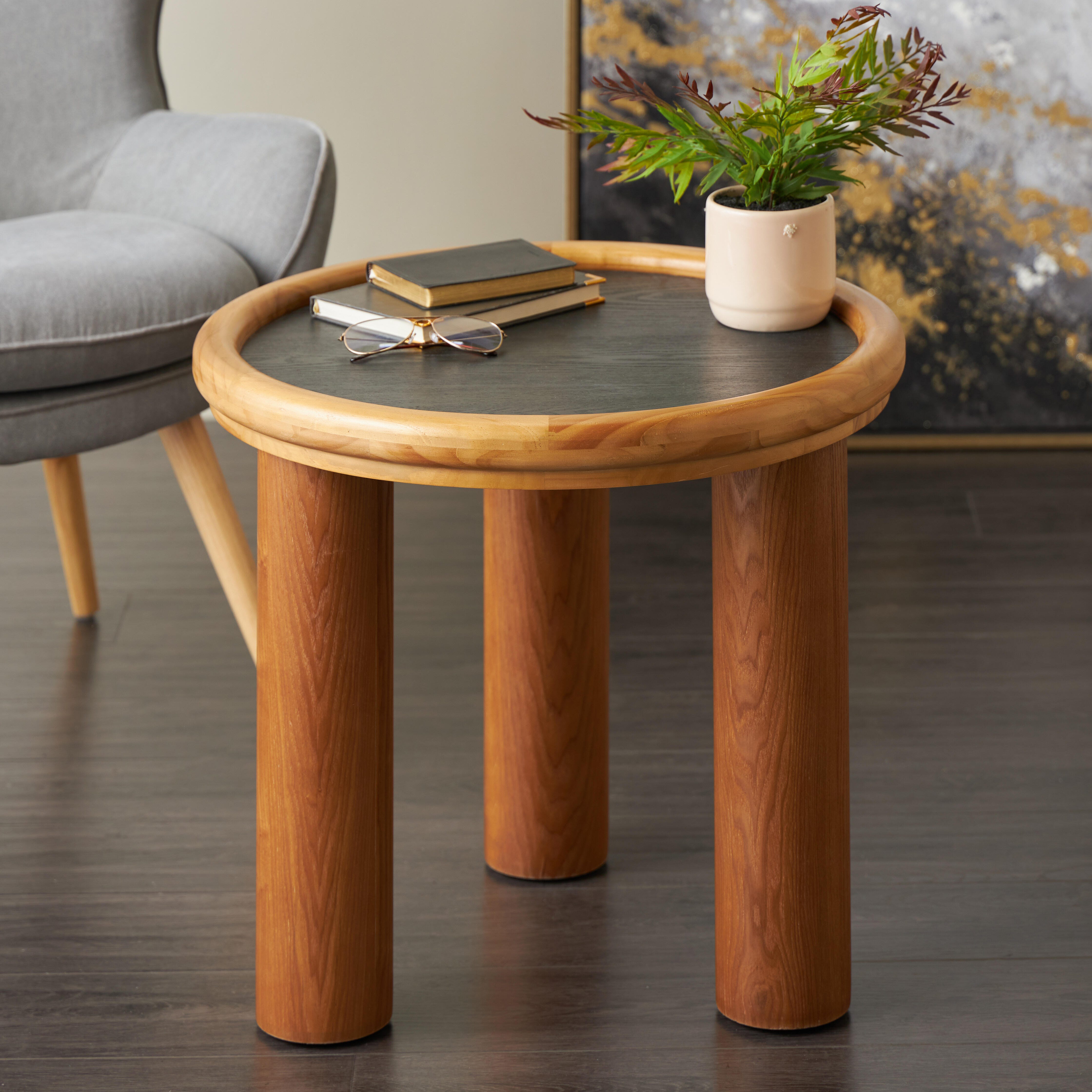 Click here for Bayberry Lane Coffee Table  Brown prices