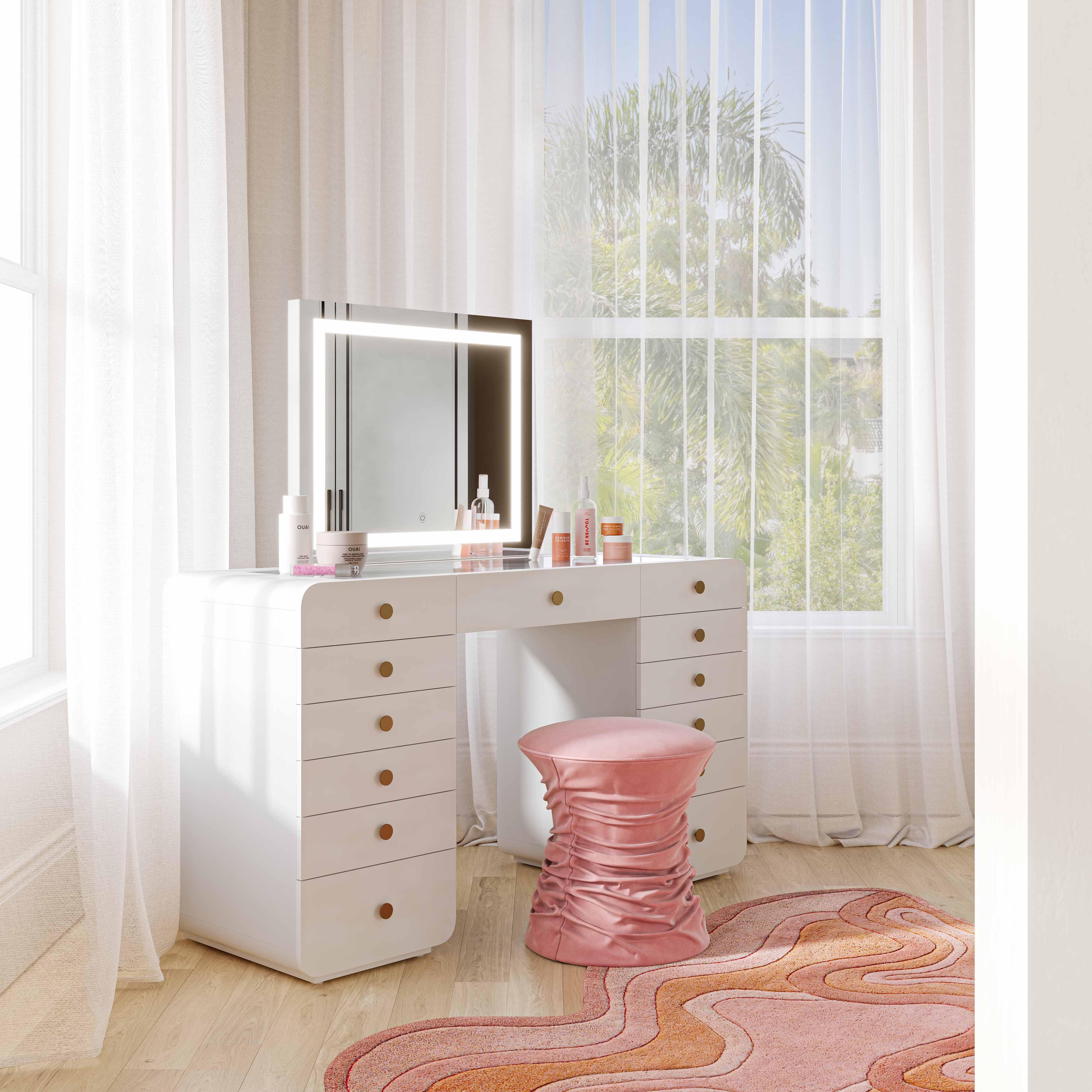 Click here for Lola-Mirror LED Vanity Mirror prices