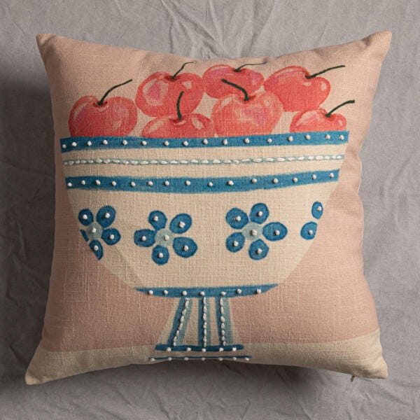 Click here for Storied Home Square Throw Pillow  Multi prices